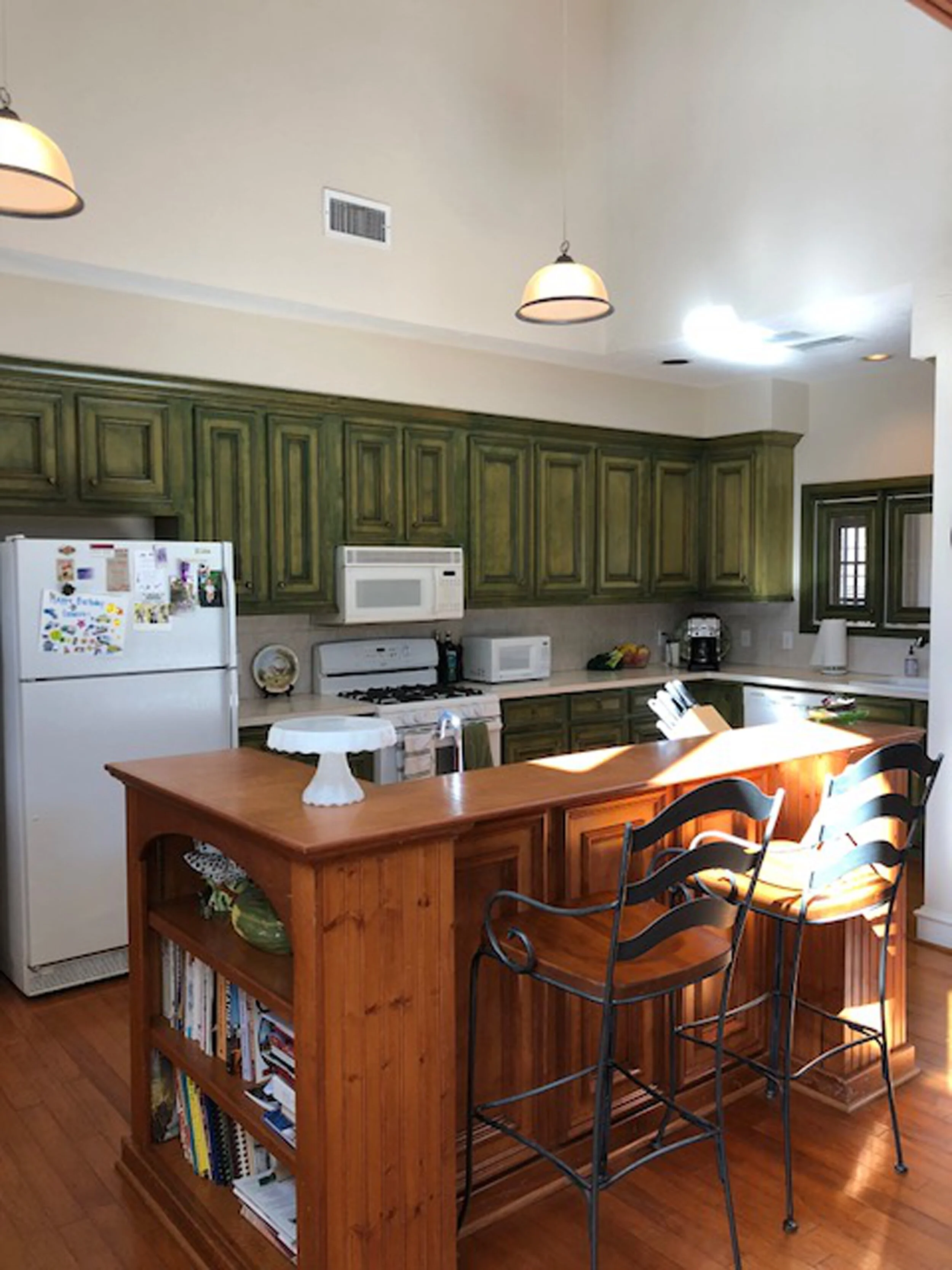 Transformation — Chairma Design Group