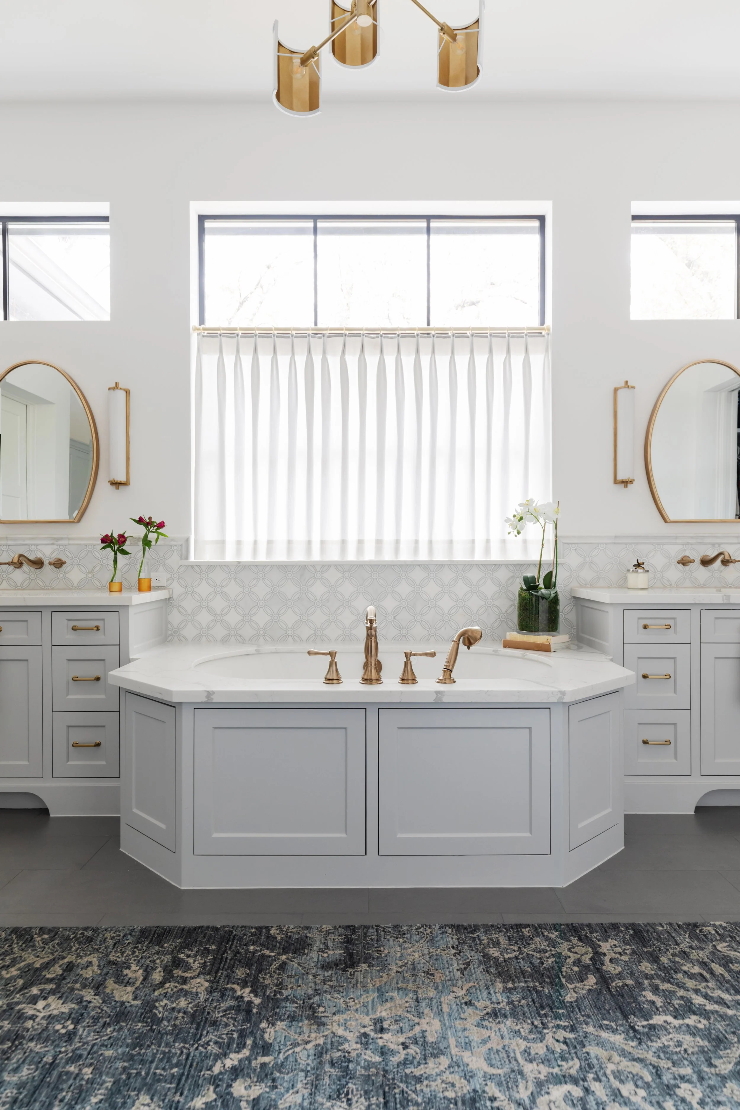 Taylor (Dream Home) — Chairma Design Group