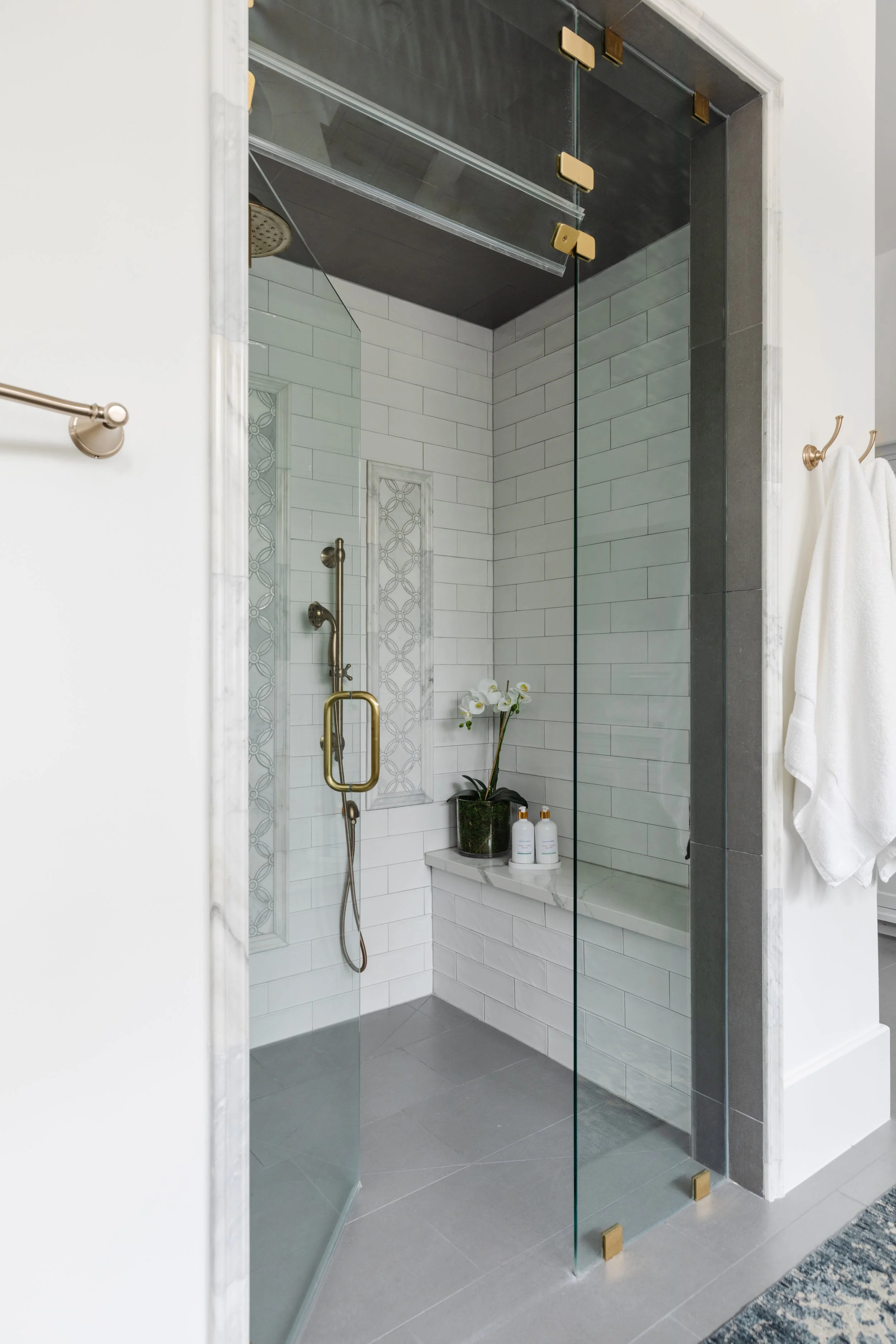 Taylor (Dream Home) — Chairma Design Group