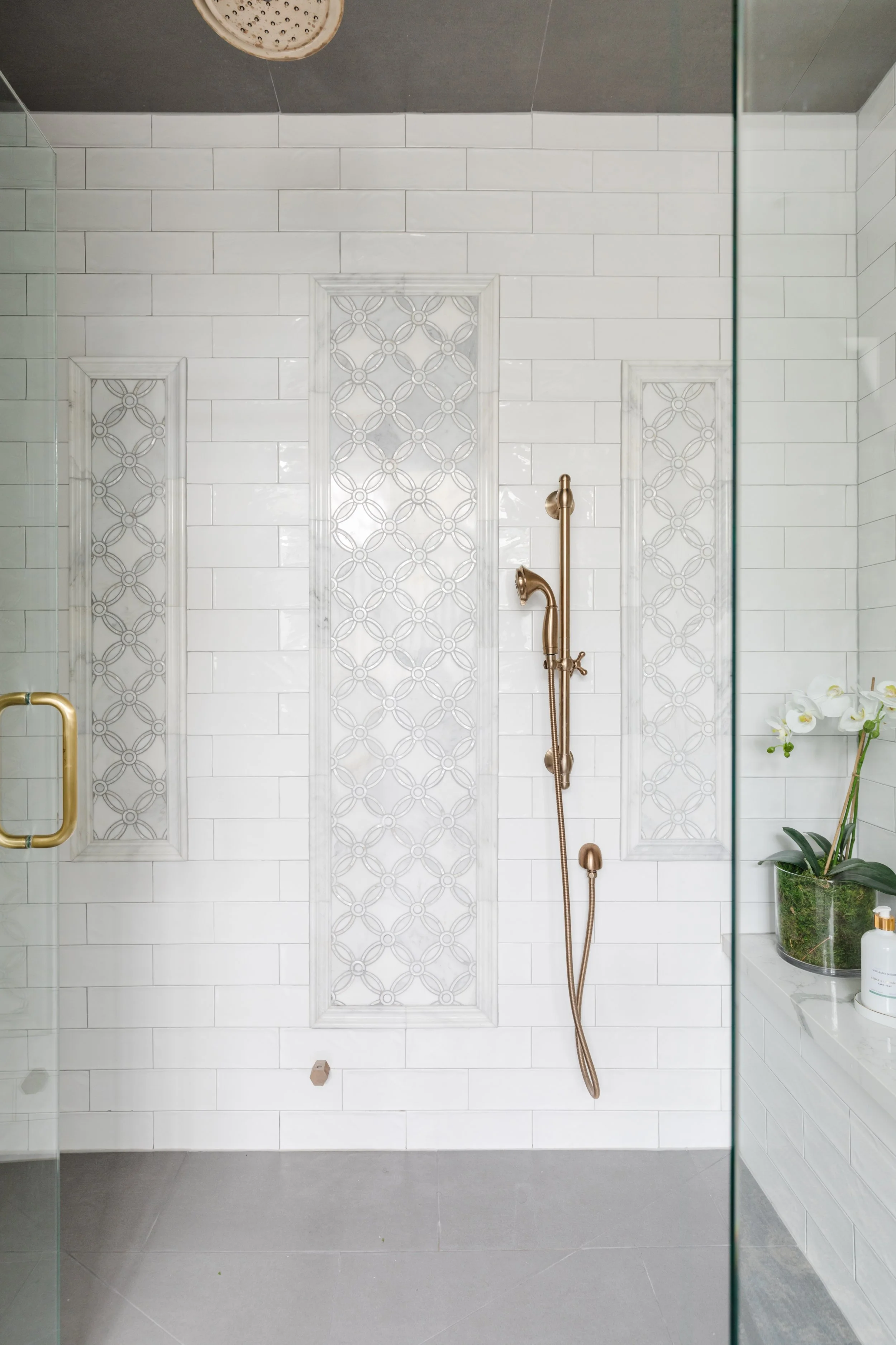 Taylor (Dream Home) — Chairma Design Group