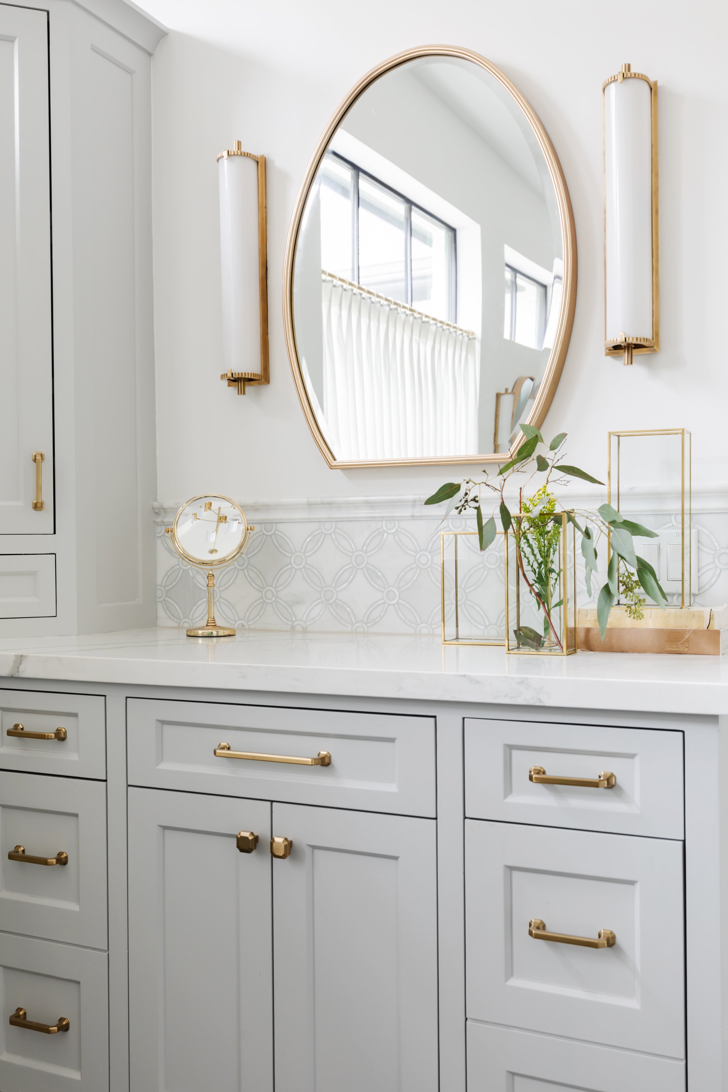 Taylor (Dream Home) — Chairma Design Group