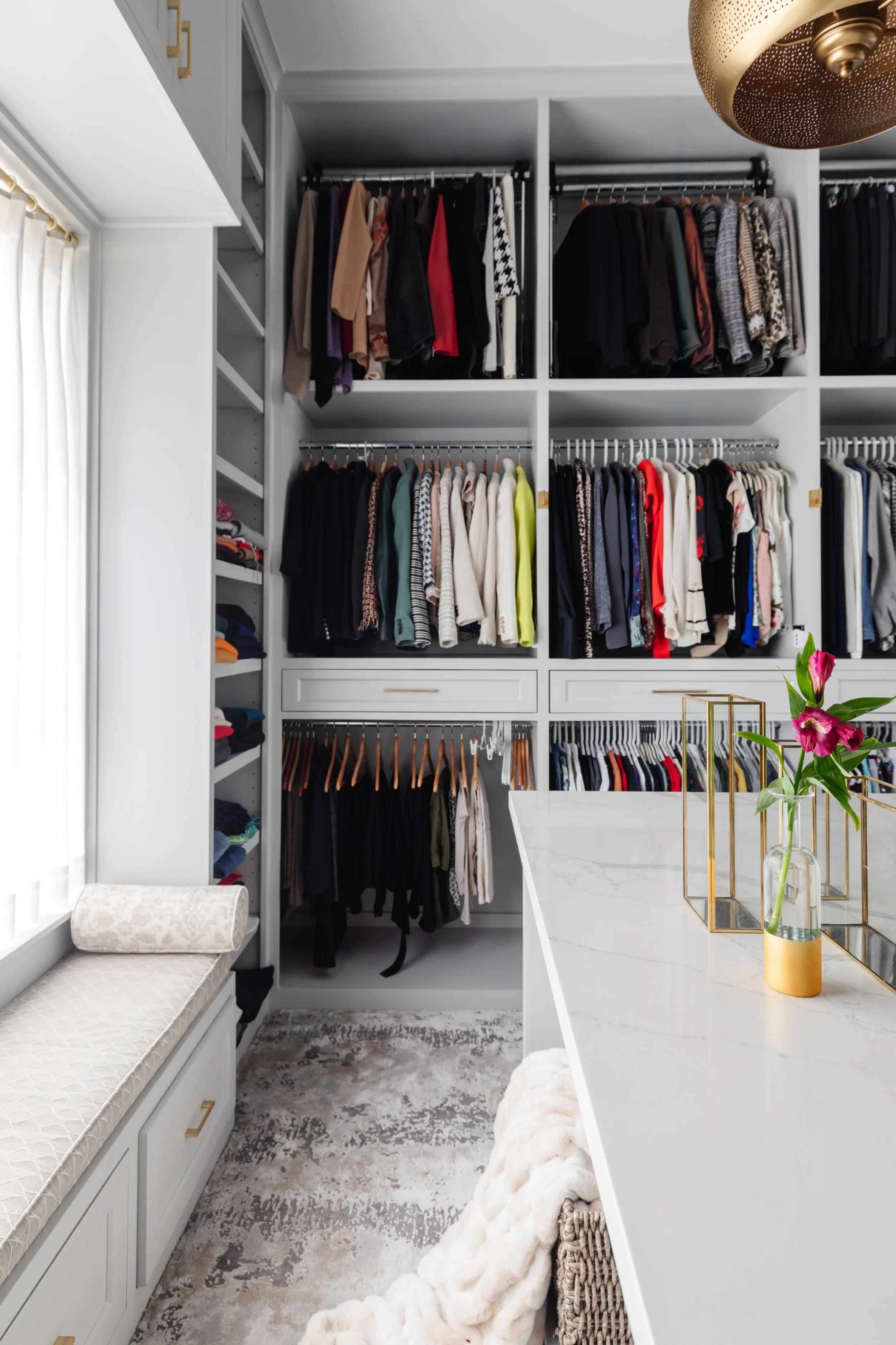 Taylor (Dream Home) — Chairma Design Group