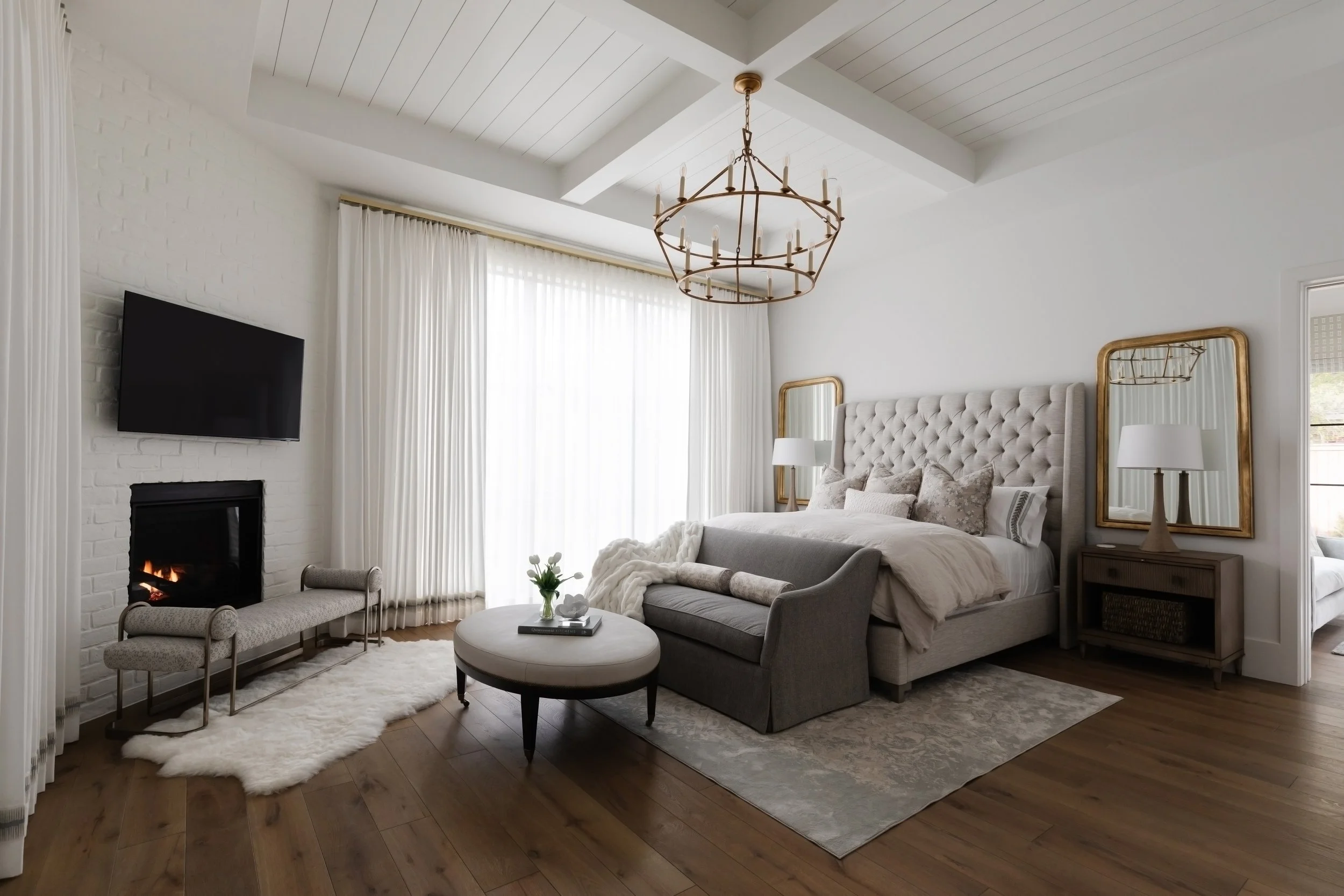 Taylor (Dream Home) — Chairma Design Group