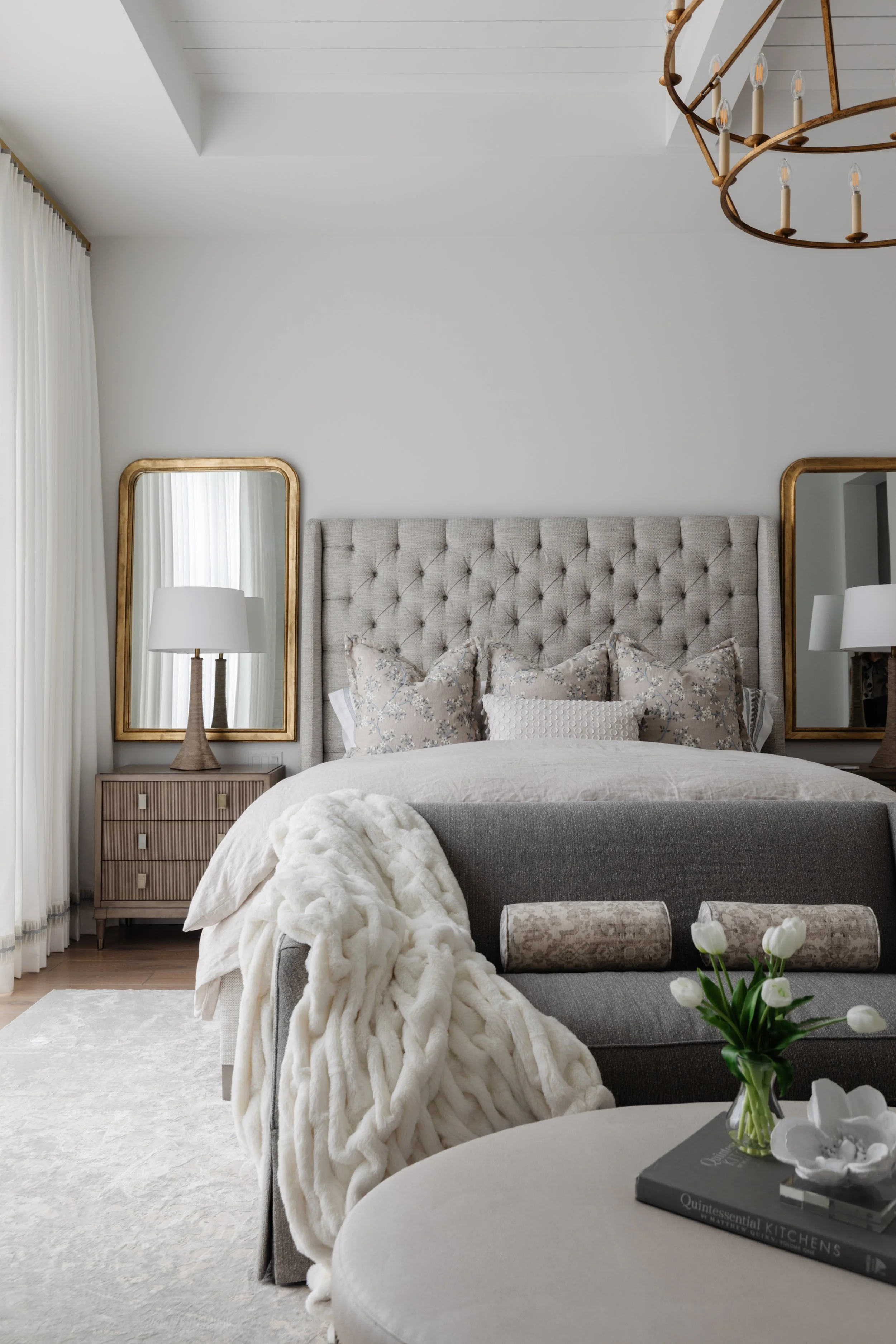 Taylor (Dream Home) — Chairma Design Group