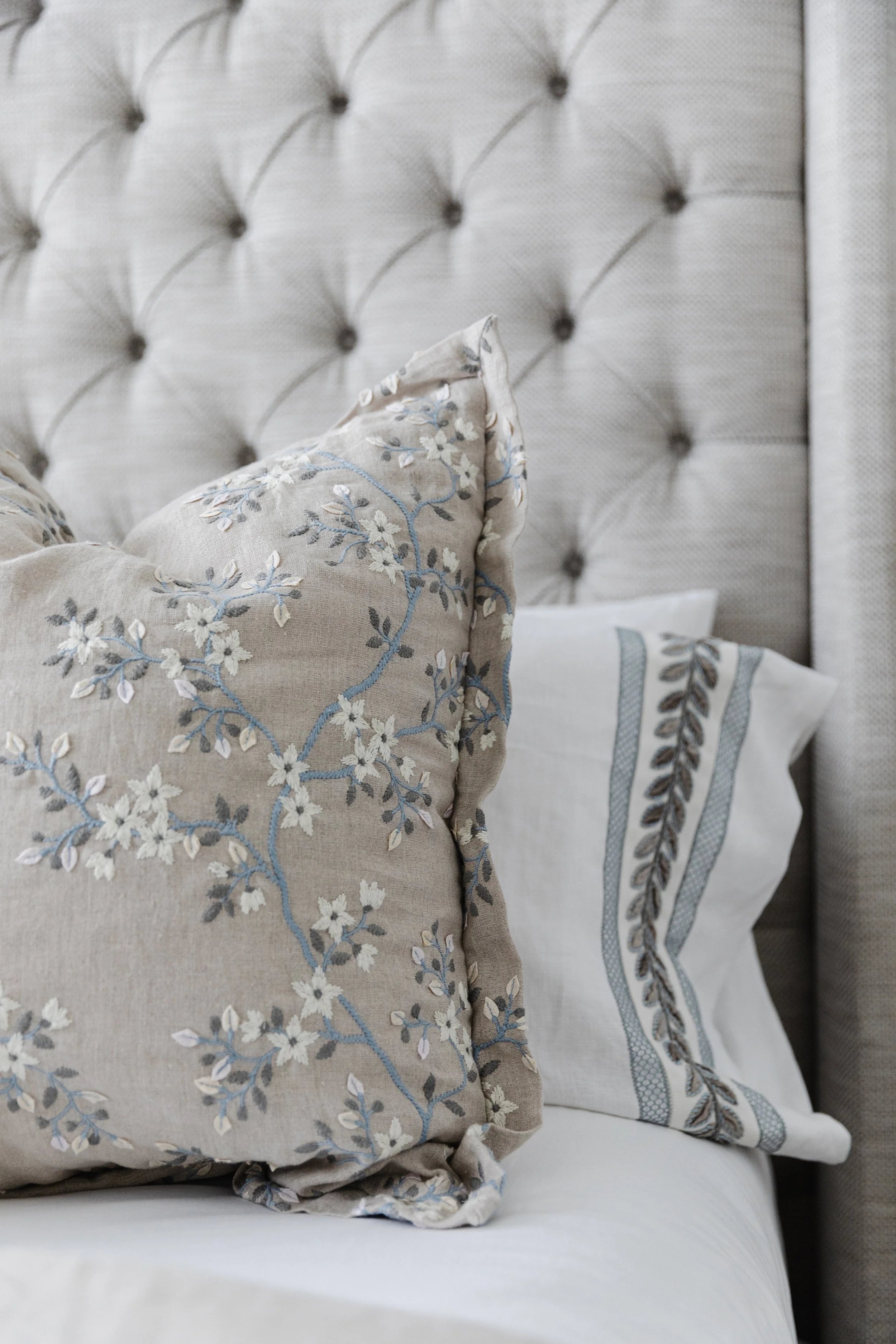 Taylor (Dream Home) — Chairma Design Group