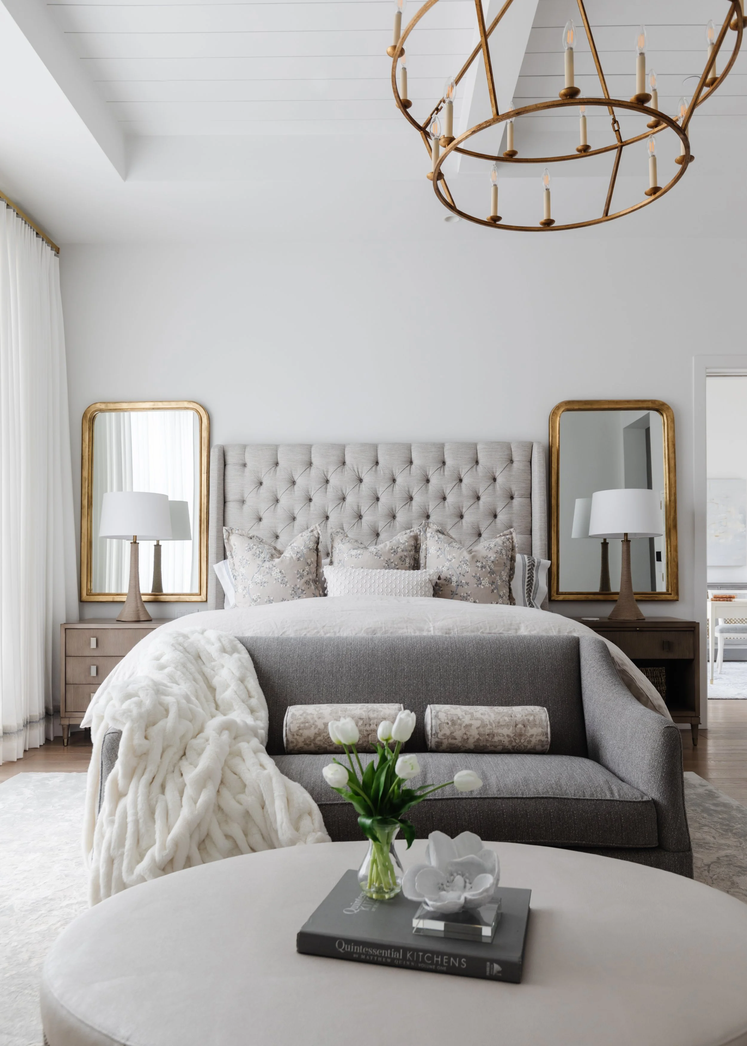 Taylor (Dream Home) — Chairma Design Group