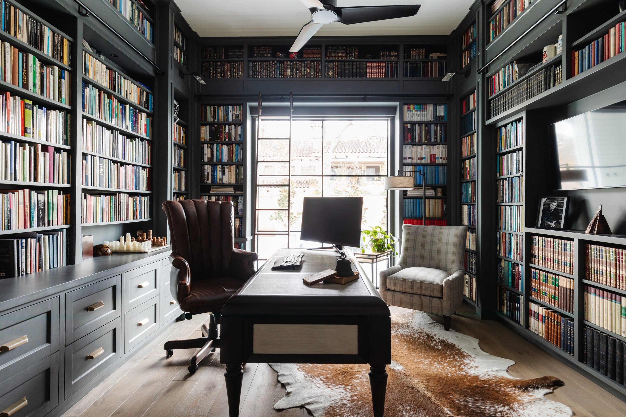 Taylor (Dream Home) — Chairma Design Group