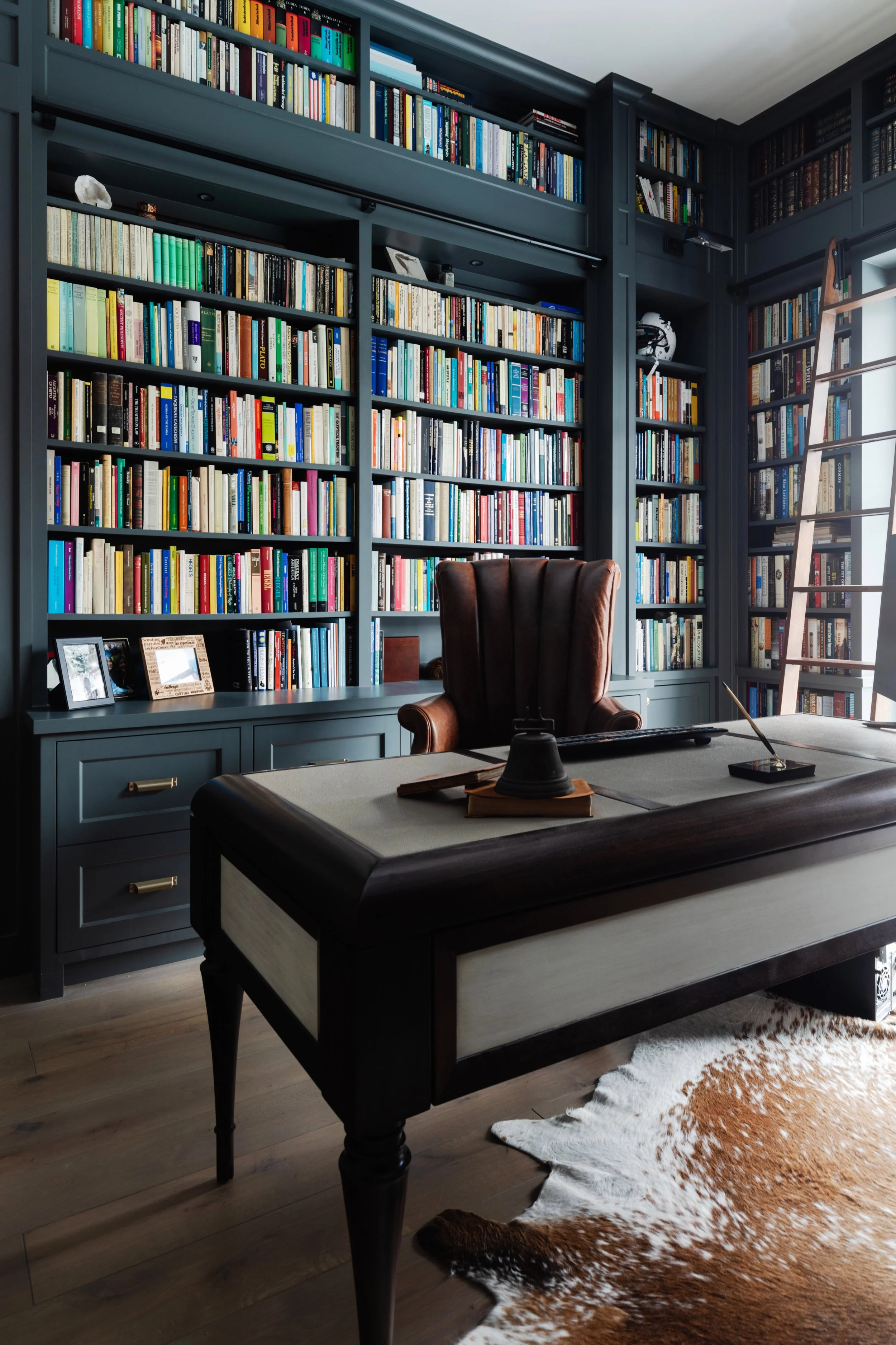 Taylor (Dream Home) — Chairma Design Group