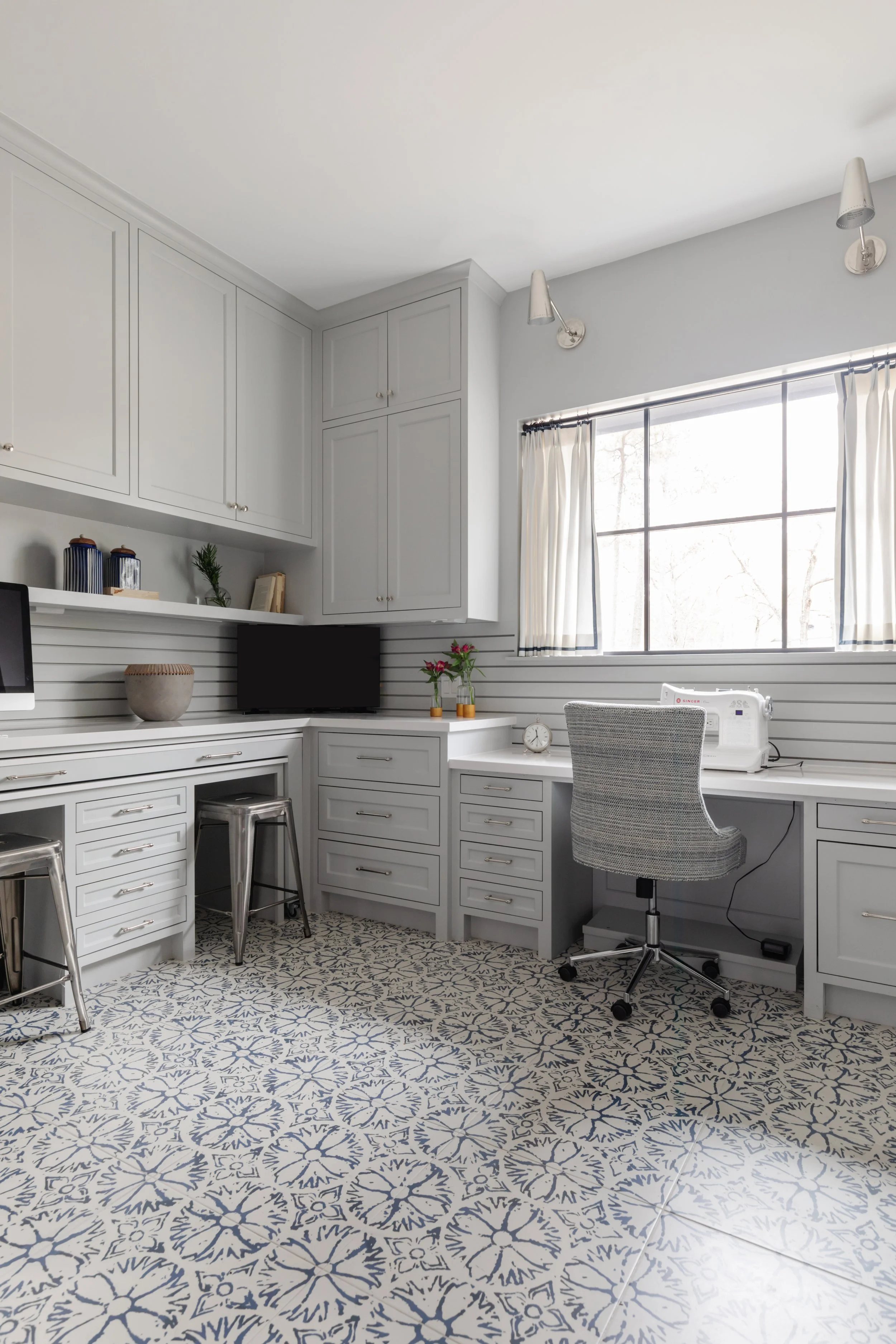 Taylor (Dream Home) — Chairma Design Group