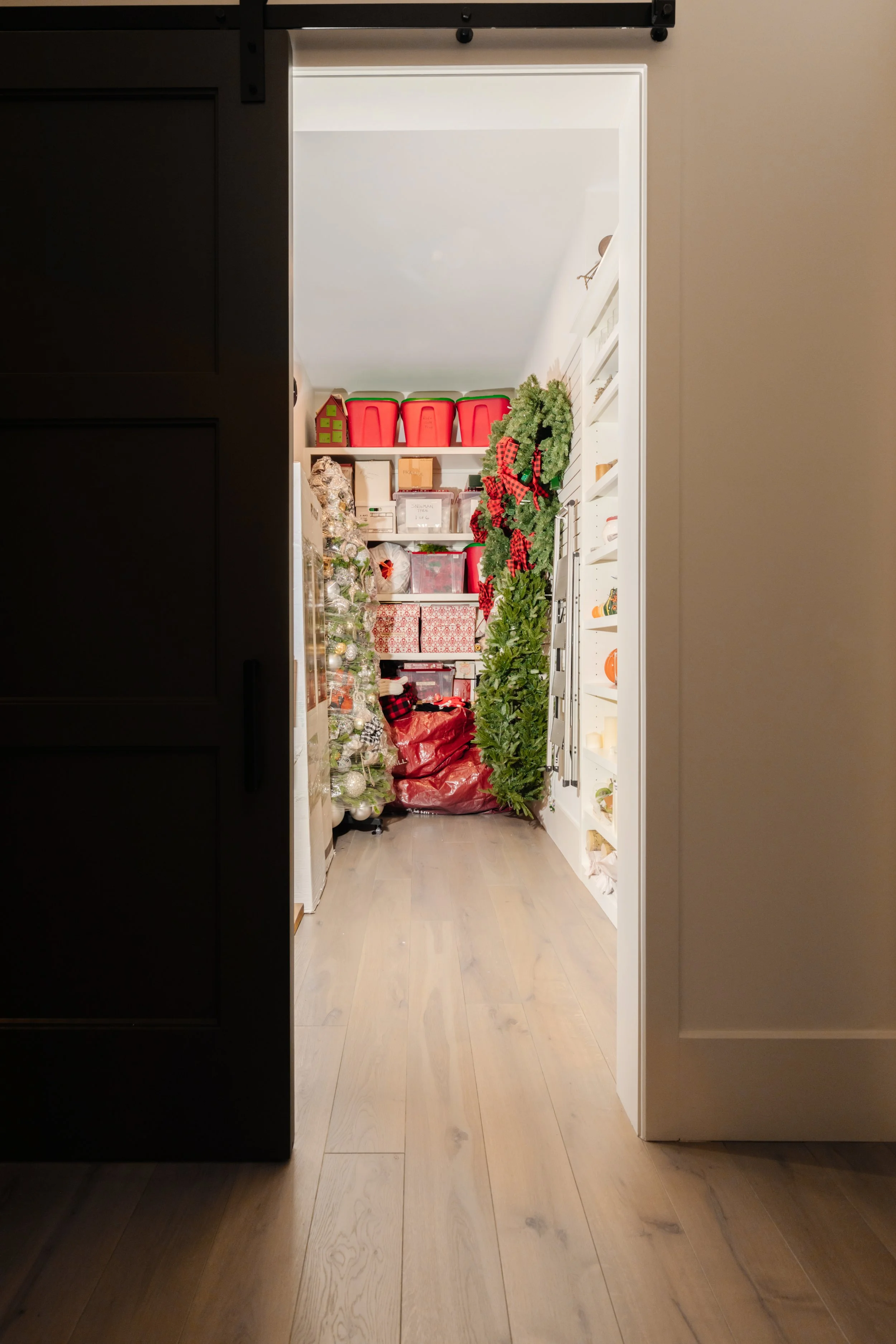 Taylor (Dream Home) — Chairma Design Group