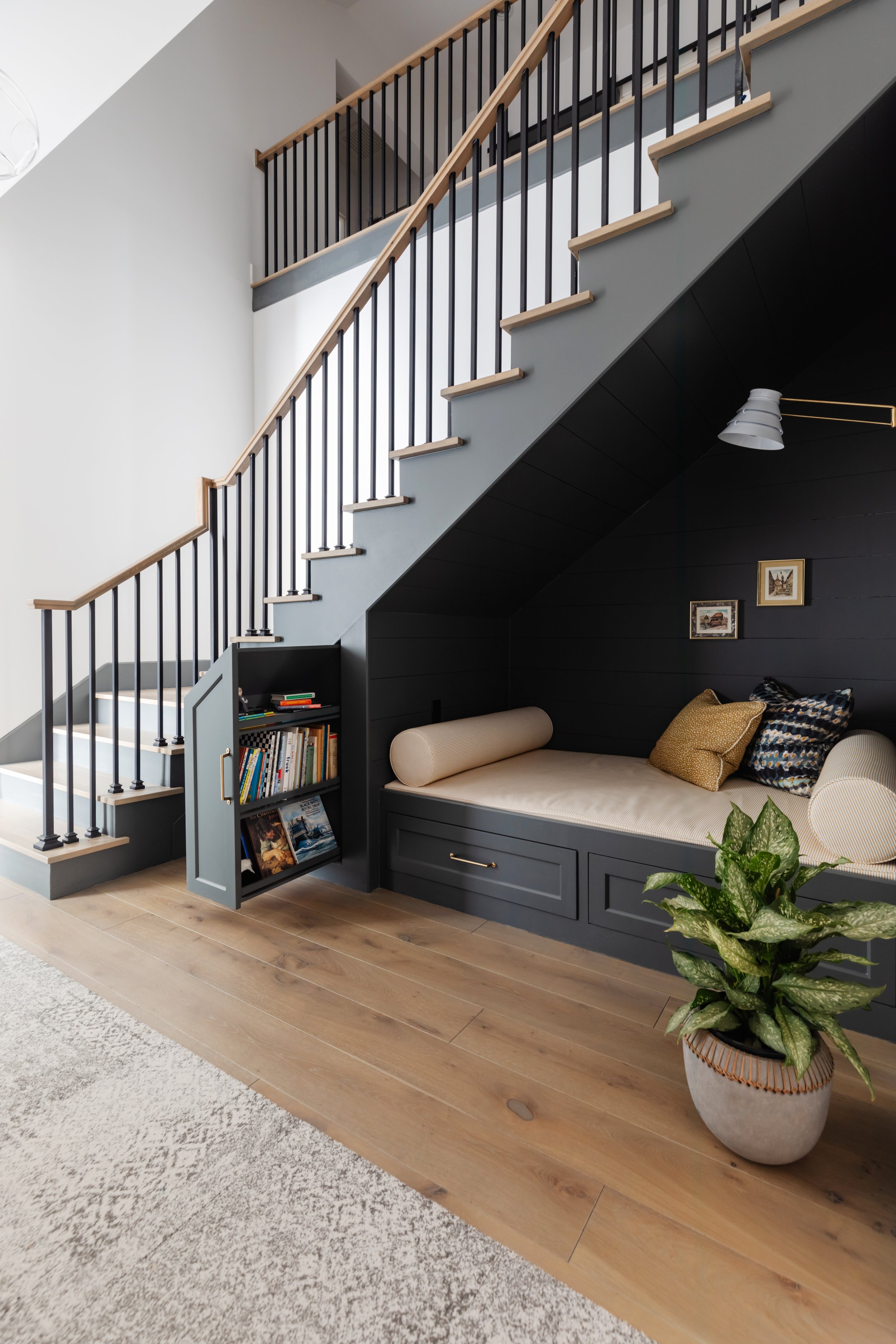 Taylor (Dream Home) — Chairma Design Group