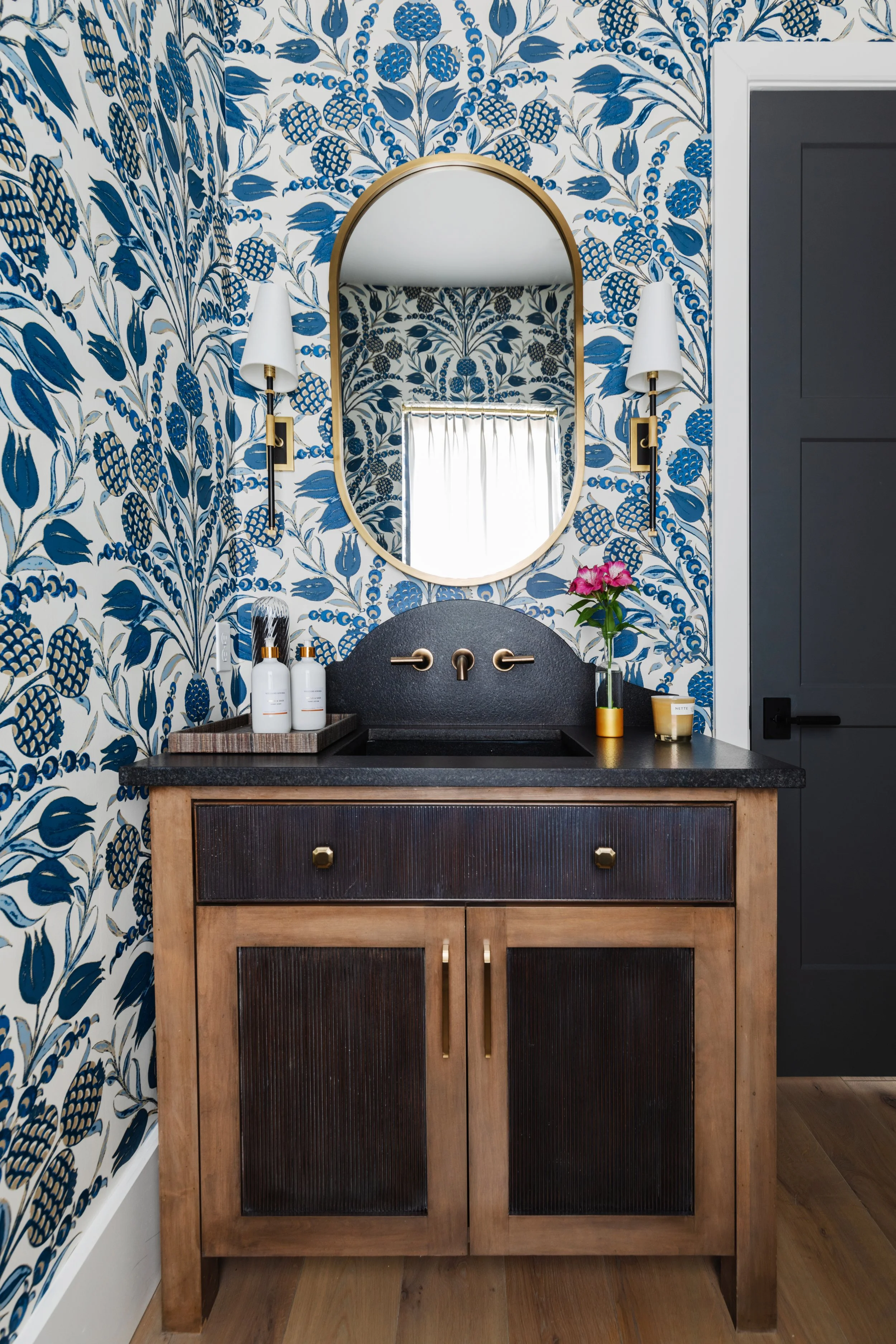 Taylor (Dream Home) — Chairma Design Group