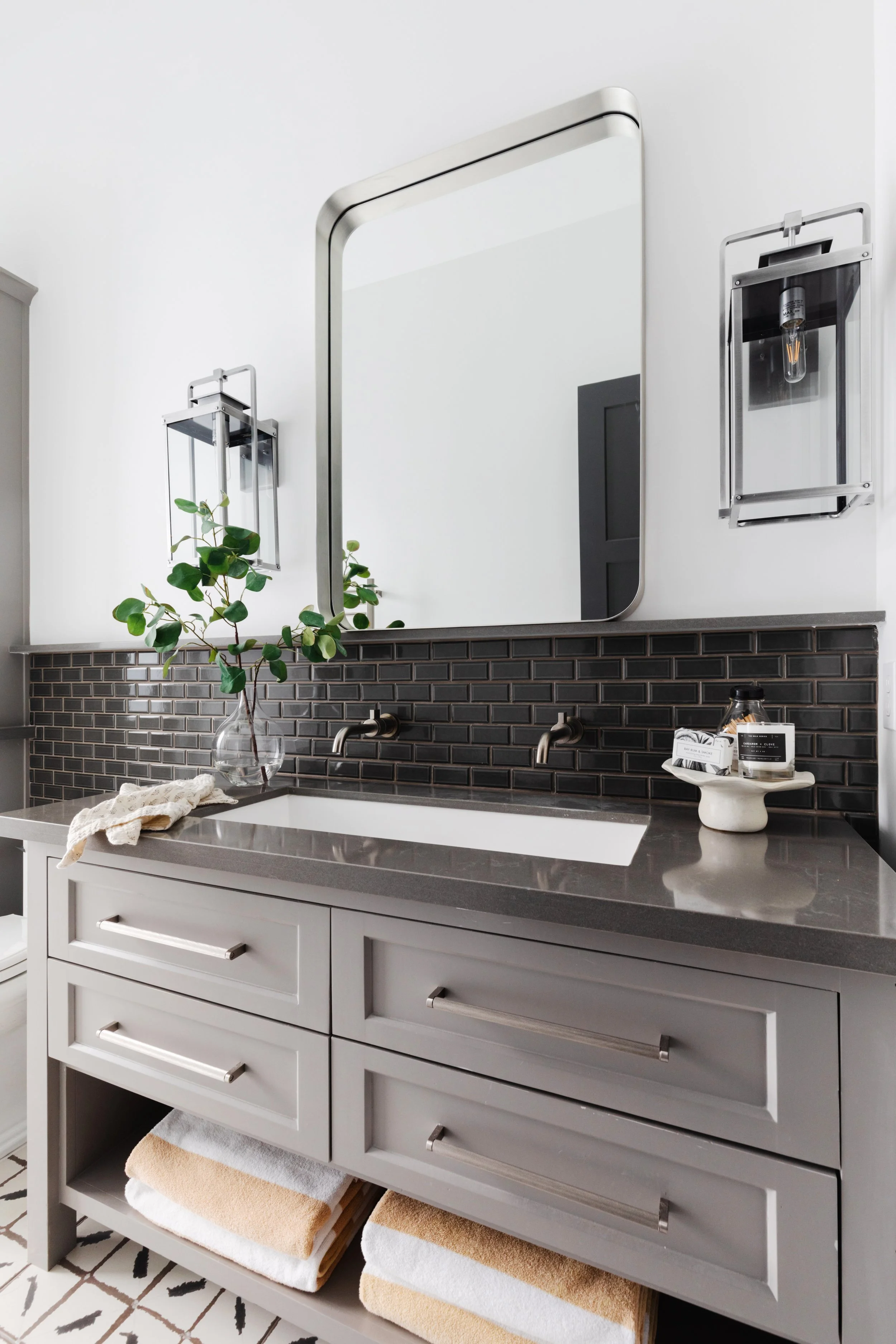 Taylor (Dream Home) — Chairma Design Group