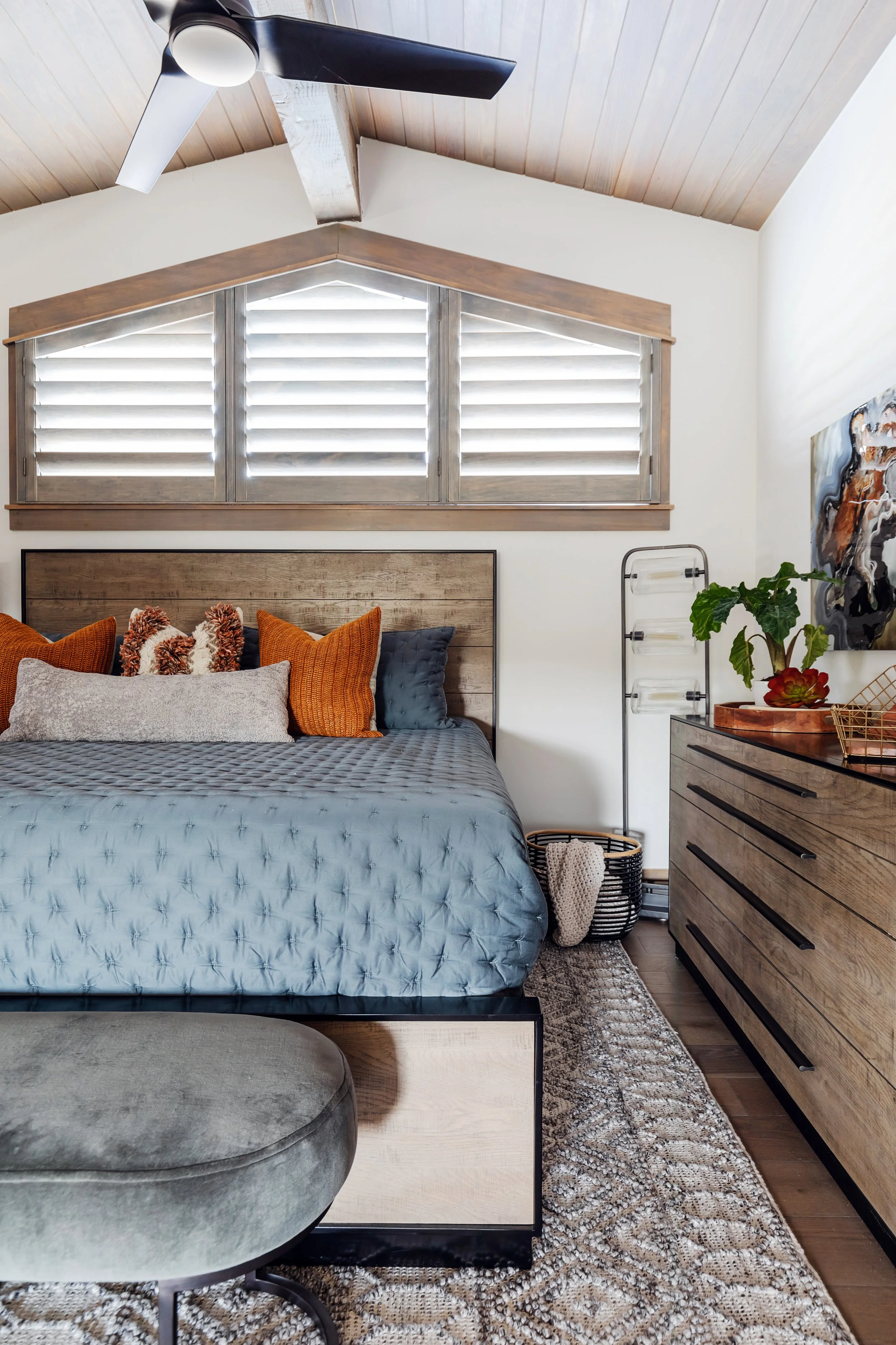 Tanory - (Lake Travis Tree House Retreat — Chairma Design Group