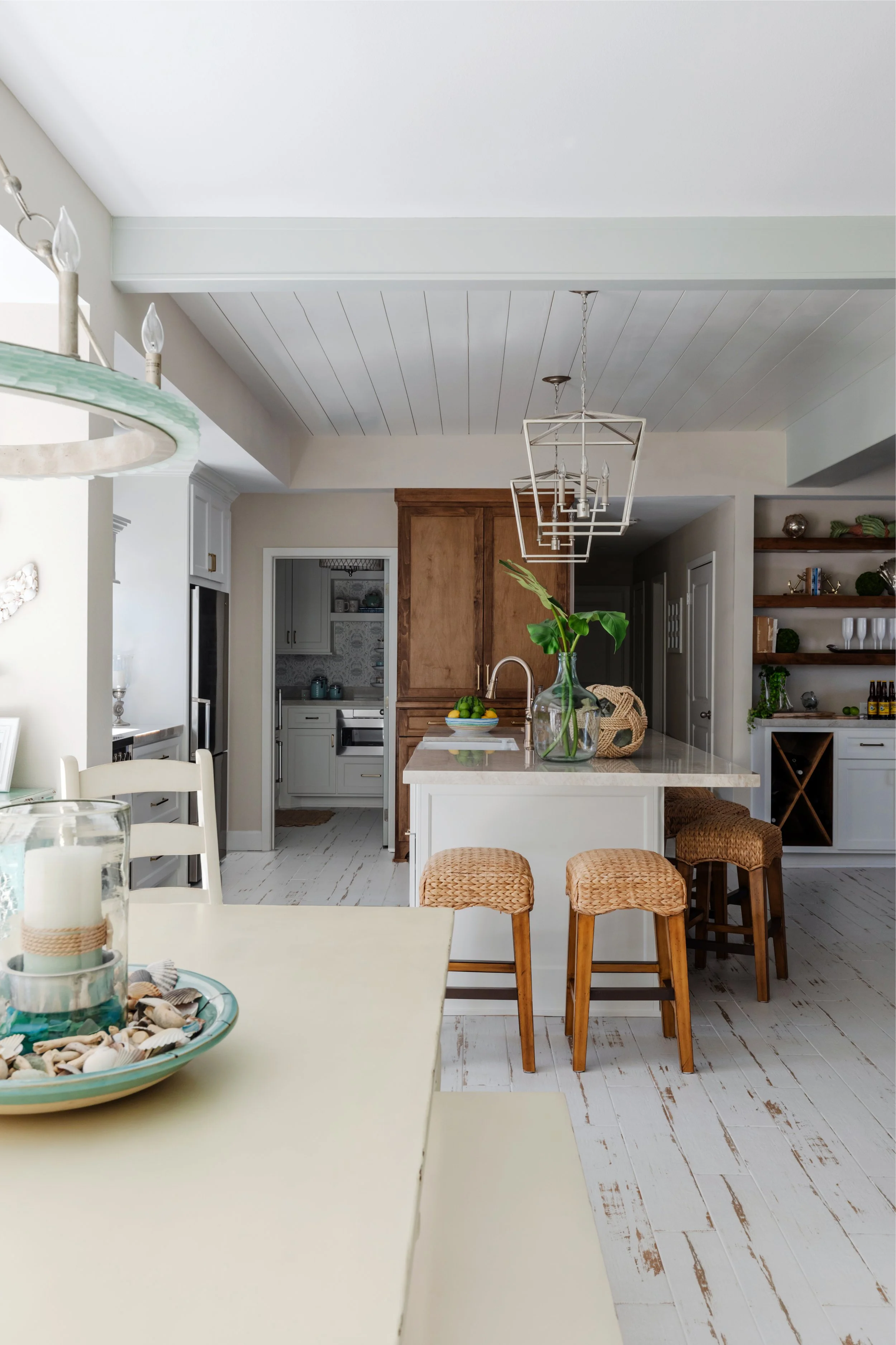 Carroway (Down by the Bay) — Chairma Design Group