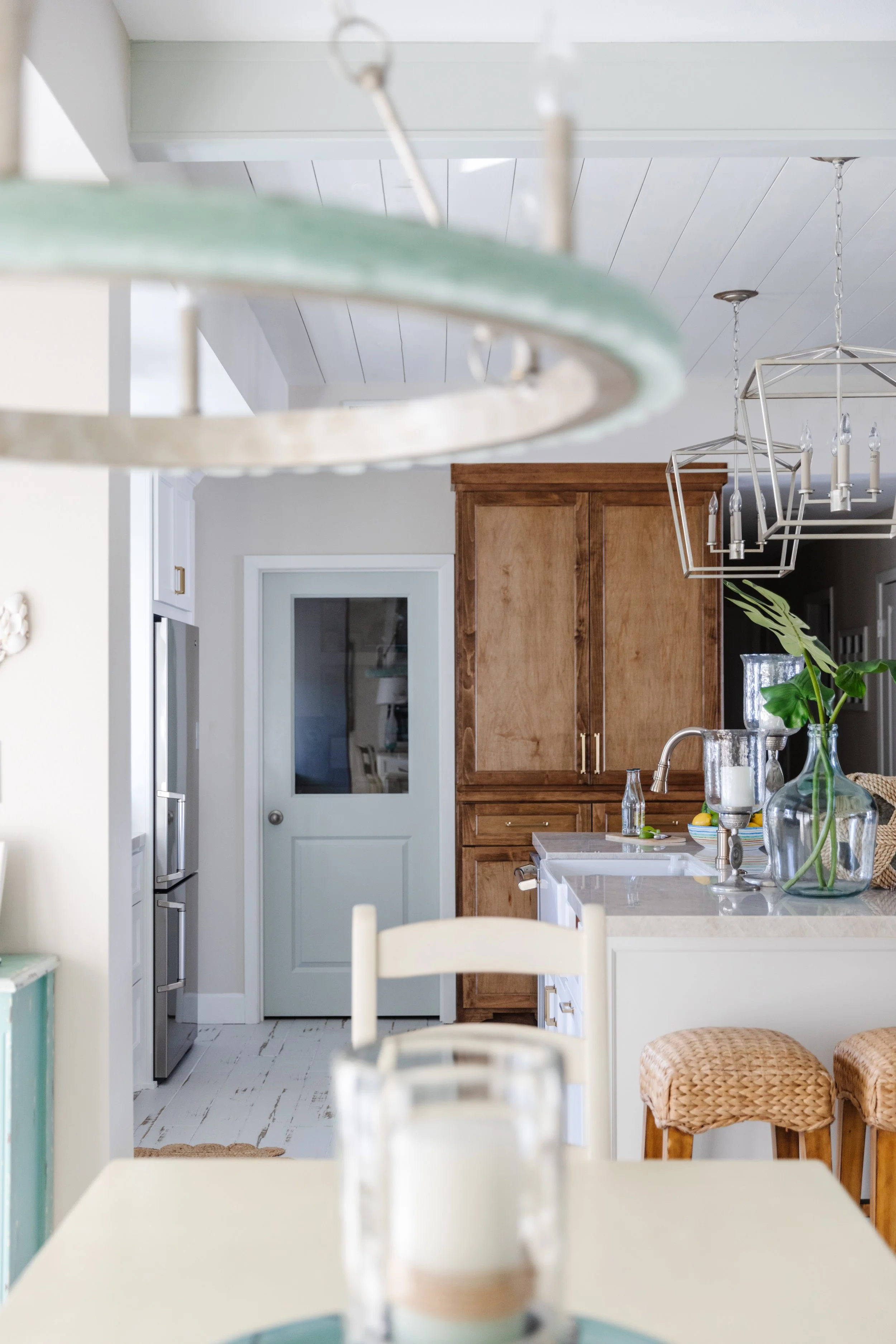 Carroway (Down by the Bay) — Chairma Design Group