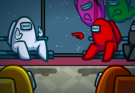 The Best Among Us Imposter Strategy — Buddy!