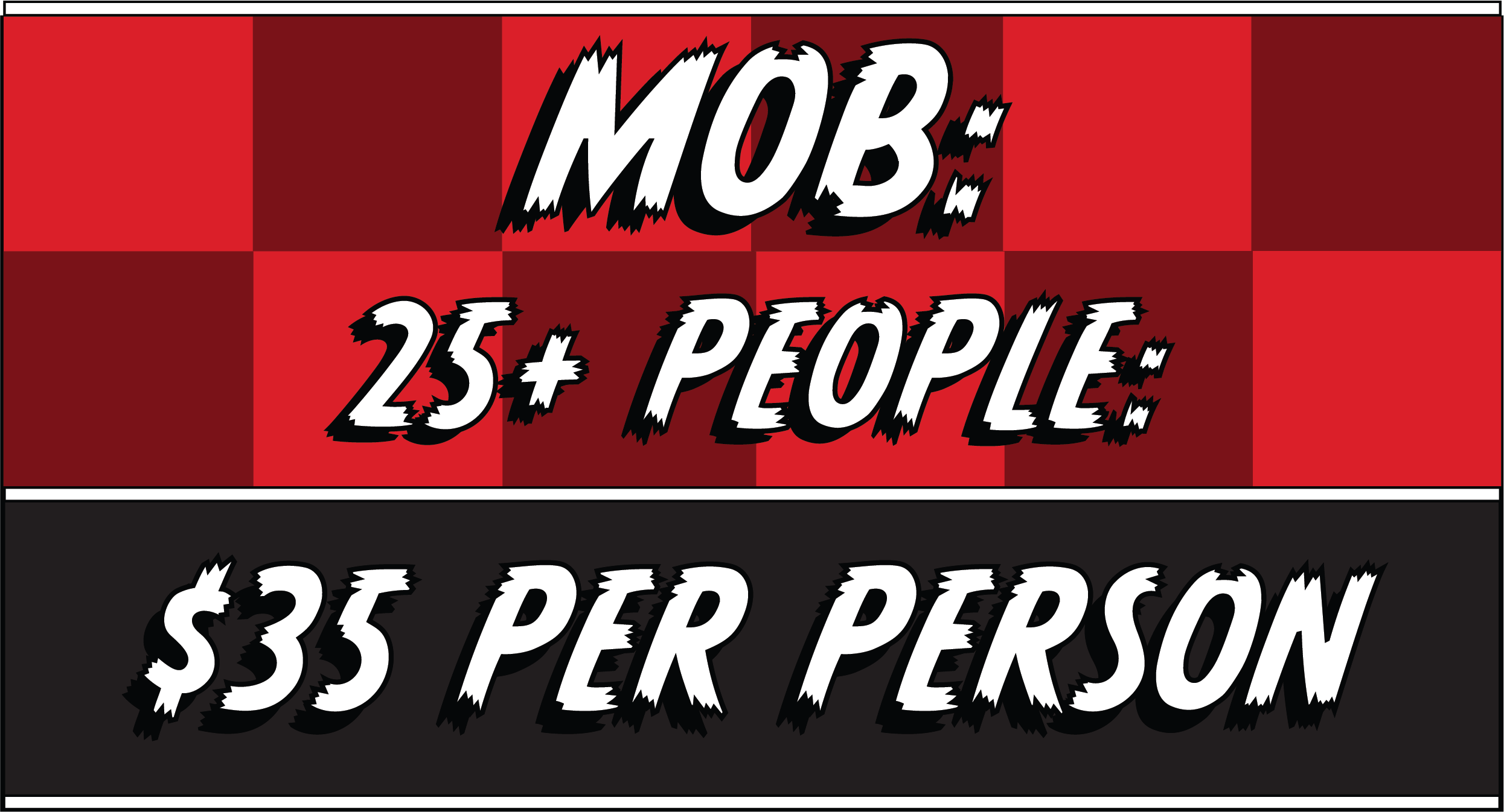 Lumber Punks Axe Throwing -Melbourne | Brisbane | Perth | Gold Coast