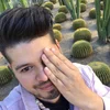 Sean Cabezas talks Parsons School of Design — Fashion and the Free