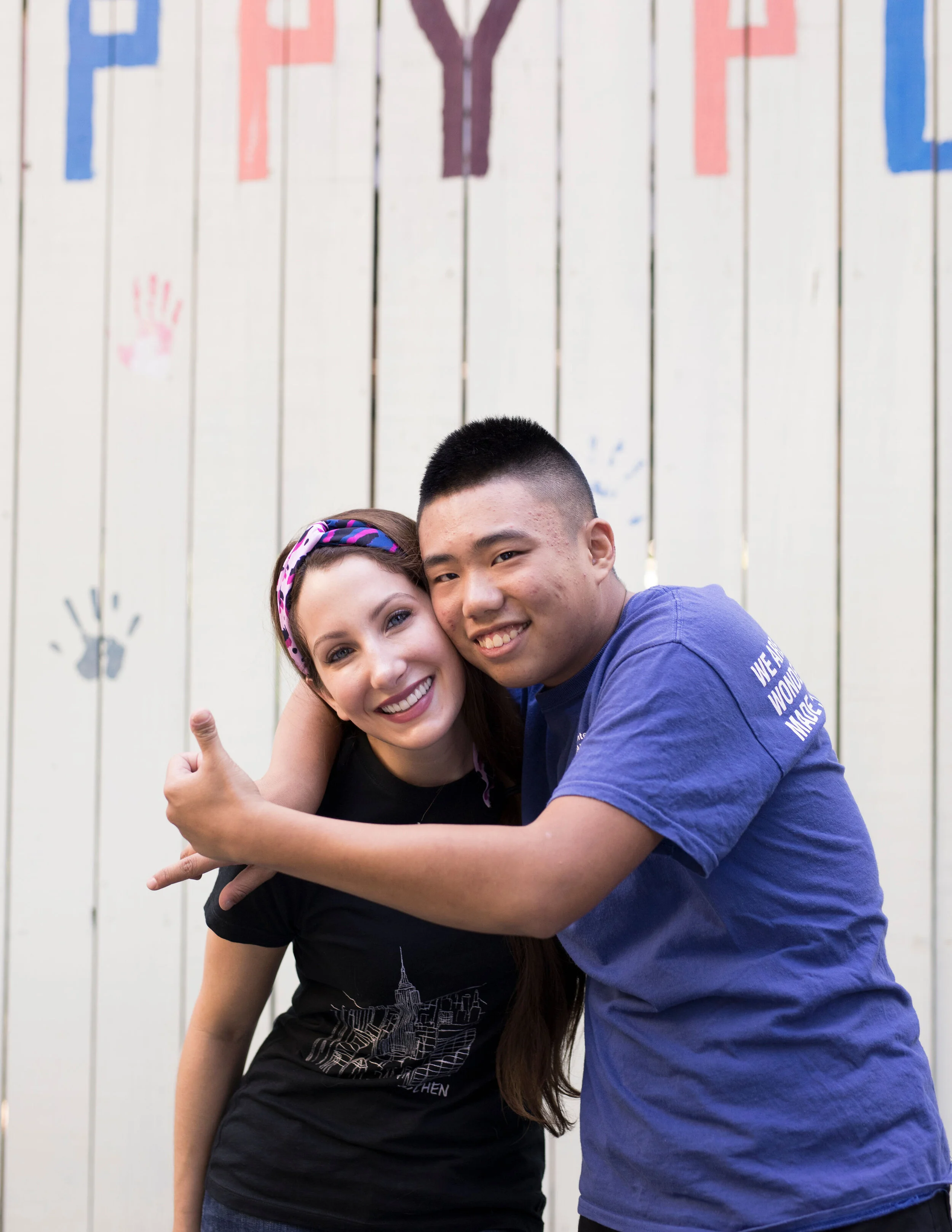 Alivia shines a light on artists with Autism — Fashion and the Free