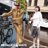 COPENHAGEN STREET STYLE TRENDS FROM THE SPRING 24 SHOWS — Fashion and ...