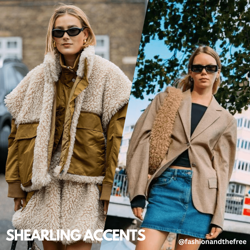 COPENHAGEN STREET STYLE TRENDS FROM THE SPRING 24 SHOWS — Fashion and ...