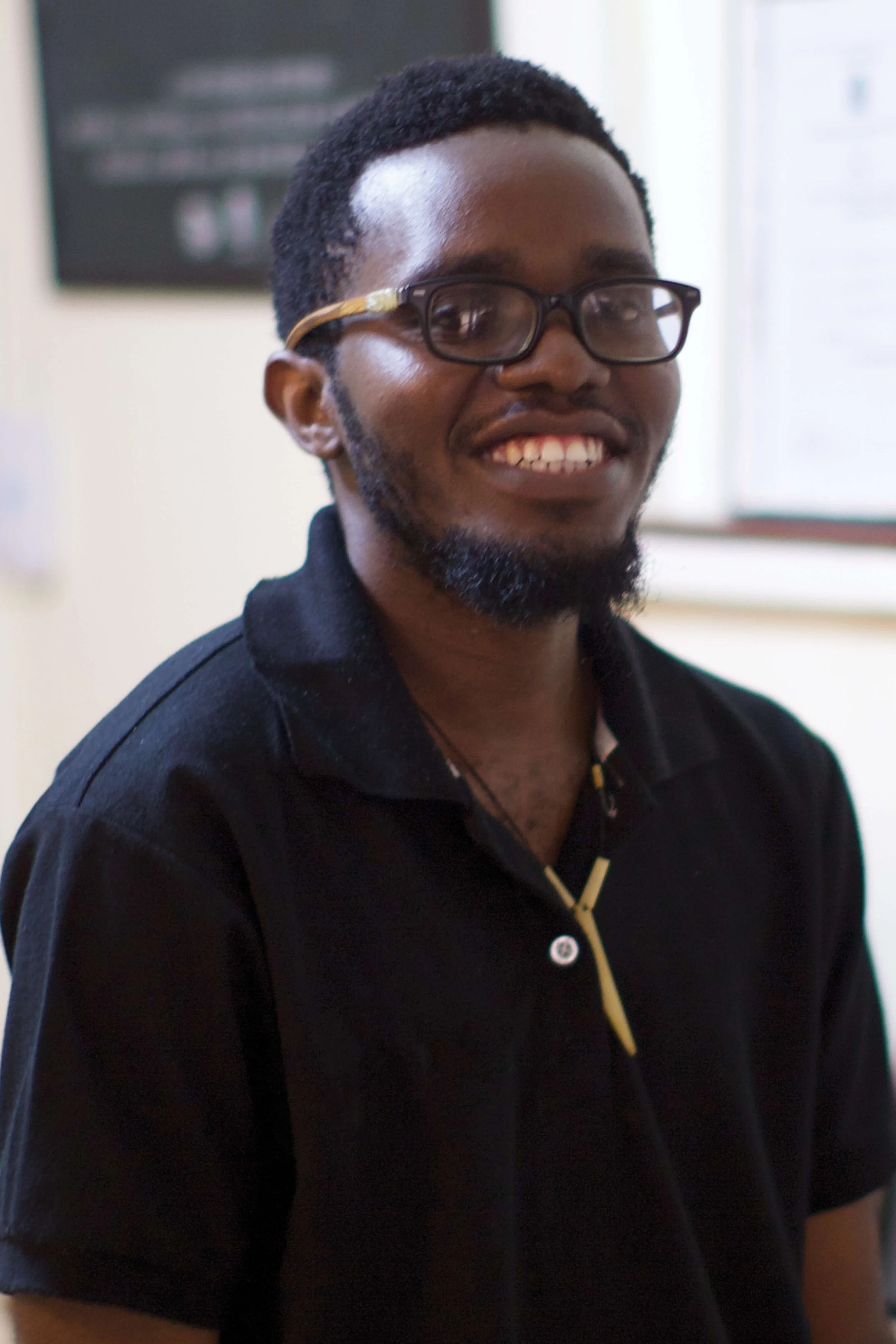 Our Team — Kijiweni Productions