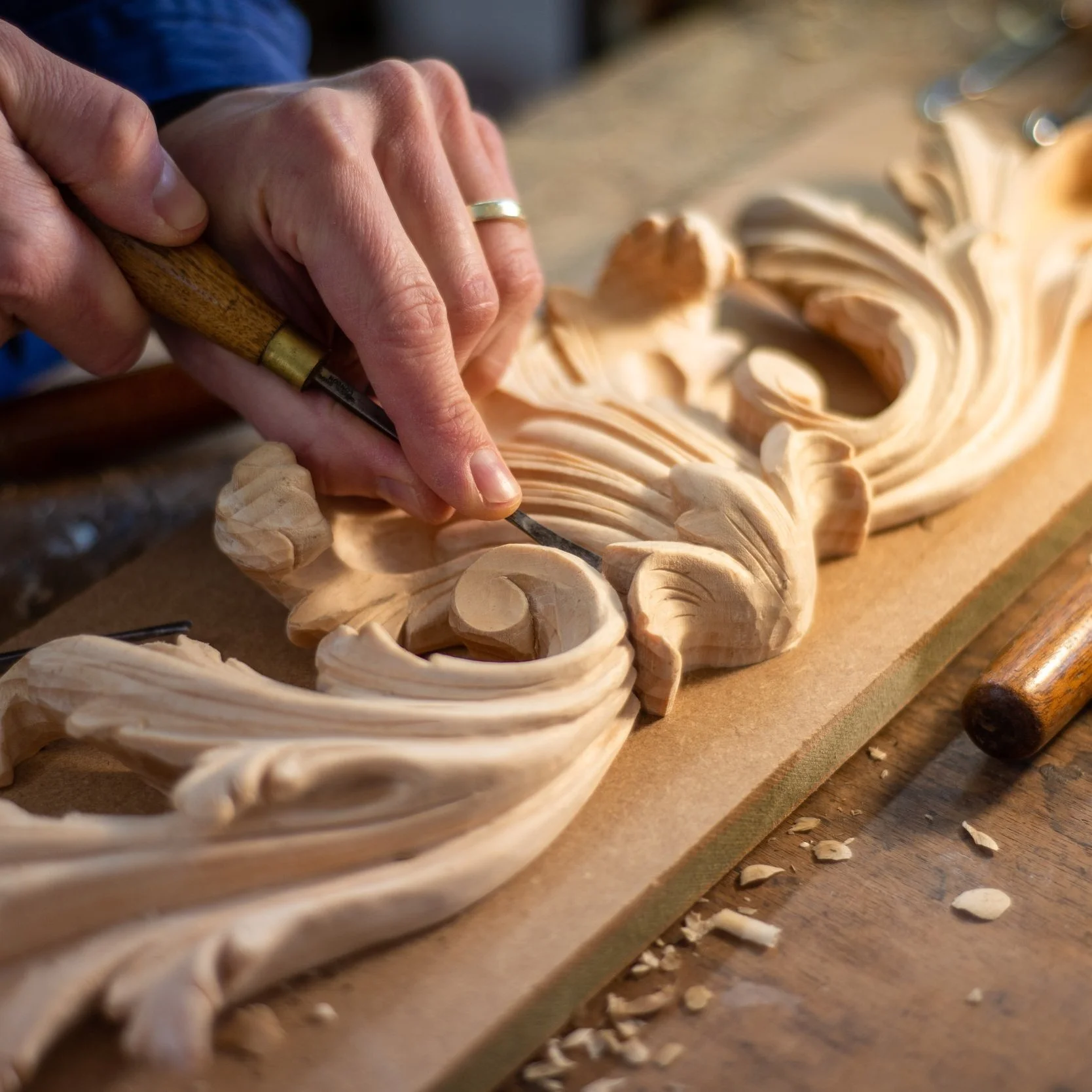 General 5 — Refinery