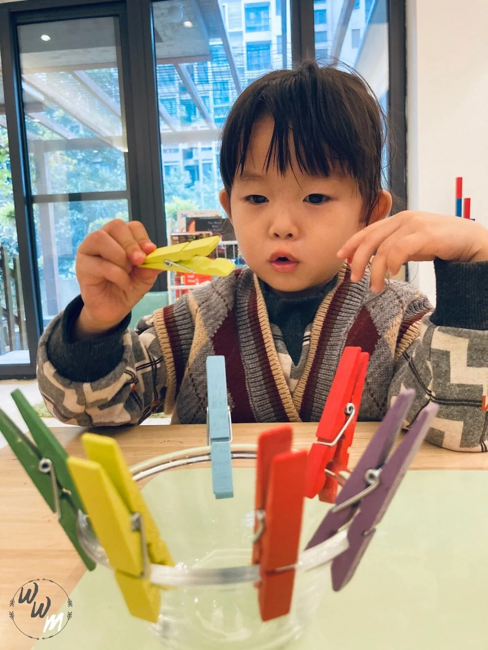 Peg game for toddlers online