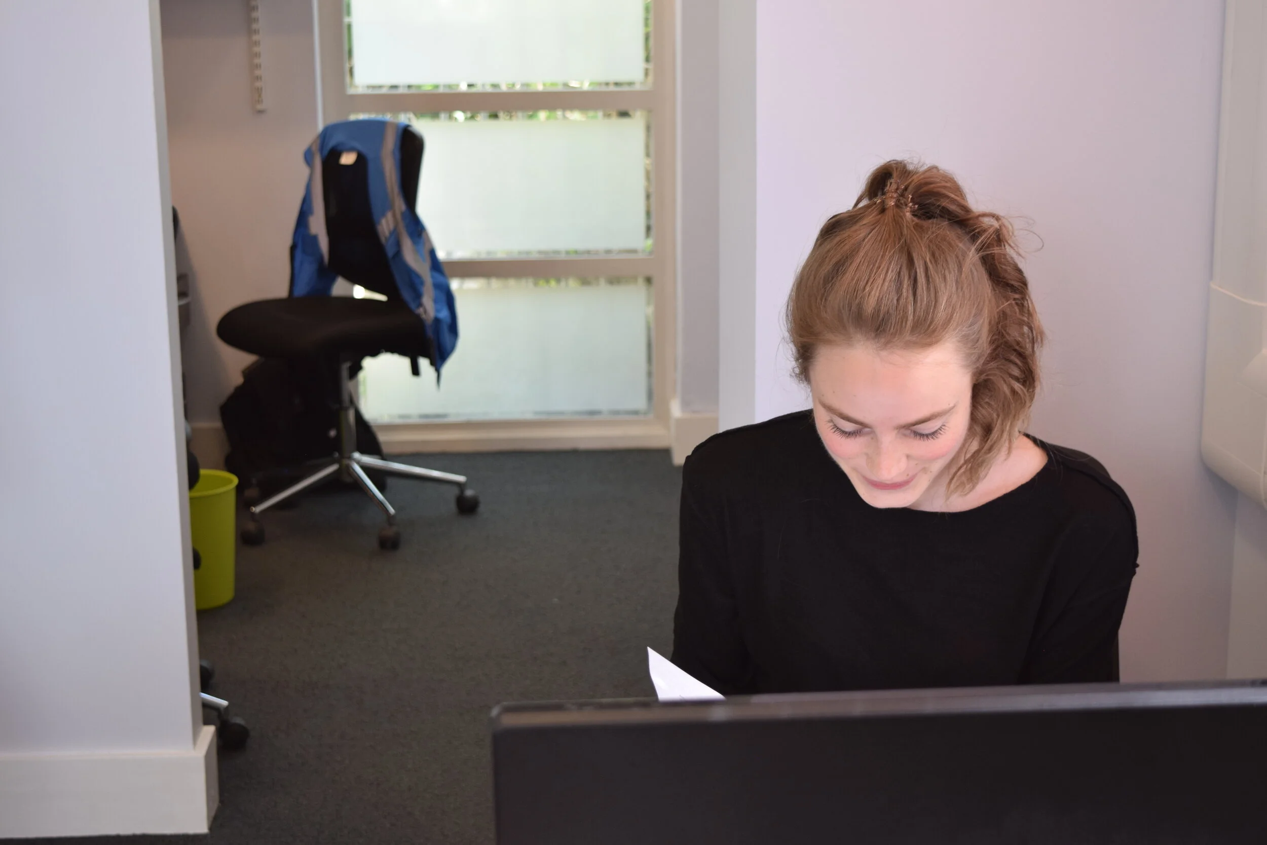 Job Opportunities — Rentstart