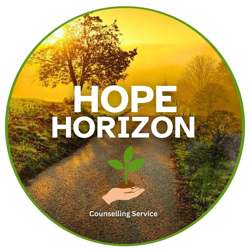 Hope Horizon — New Horizon Church
