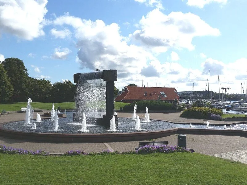 Hva skjer i Kr. Sand — Kristiansand gjestehavn