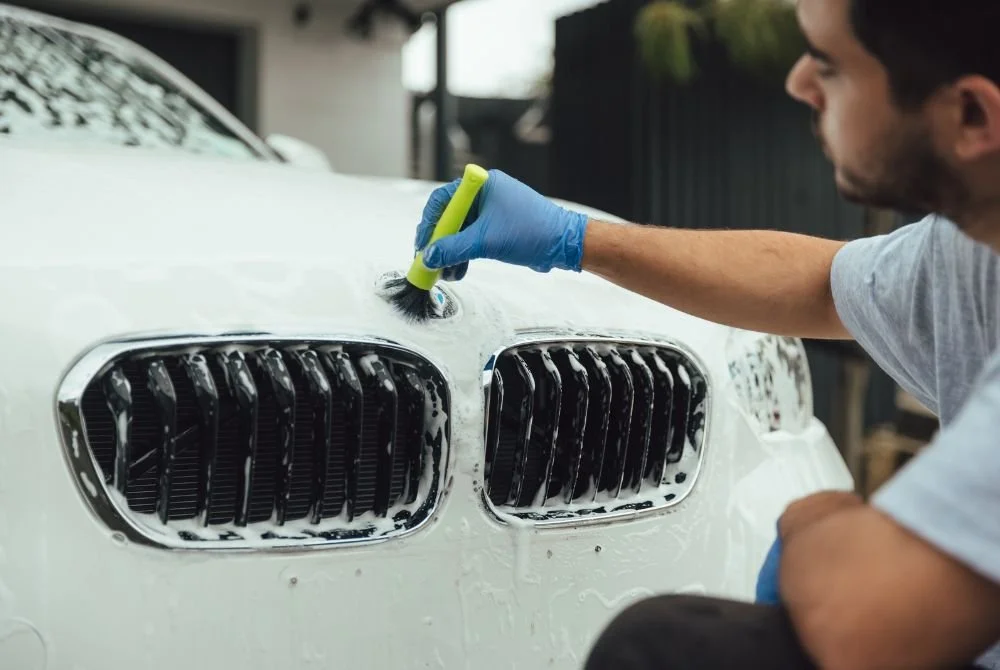 Elevate Your Ride: The Unrivalled Excellence of Our Mobile Car Grooming ...