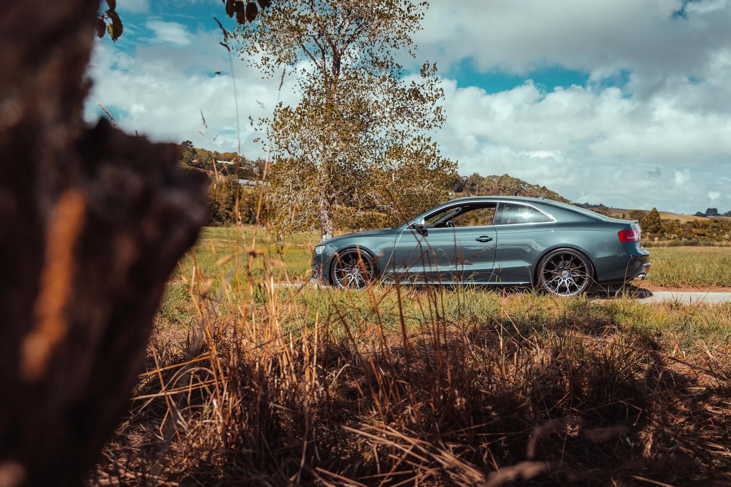 Car Wash & Detailing Specialists Auckland - Mobile Car Detailing NZ