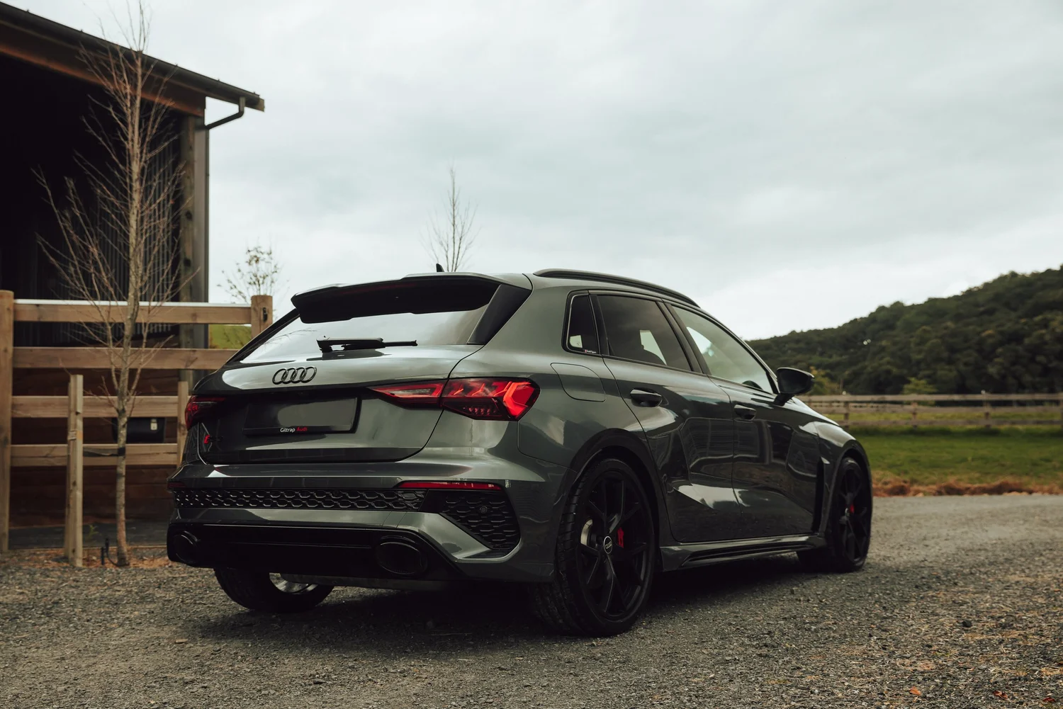 The Benefits of Ceramic Pro Coating — AMD