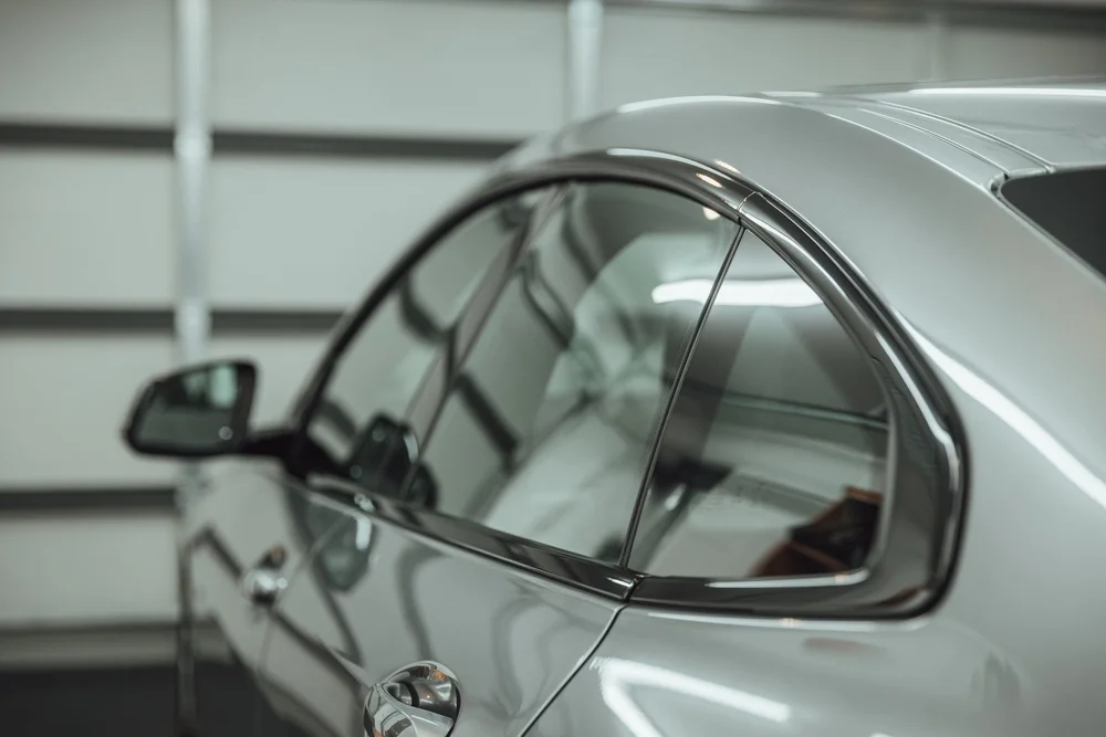 Windscreen Coatings: What They Are and Why You Need Them — AMD