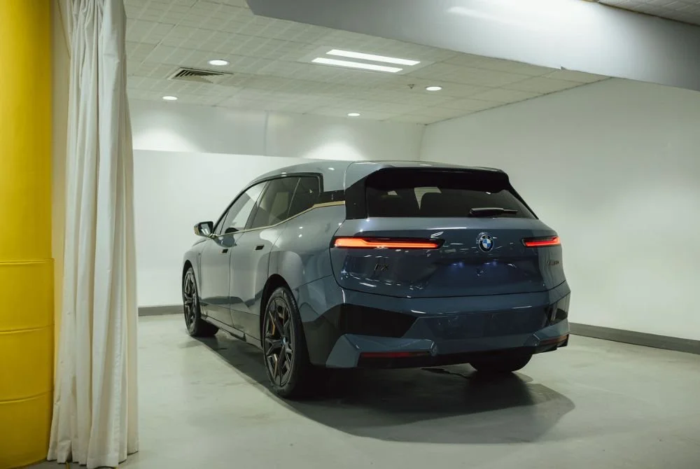 The Car Repaint Process and Costs Explained — AMD