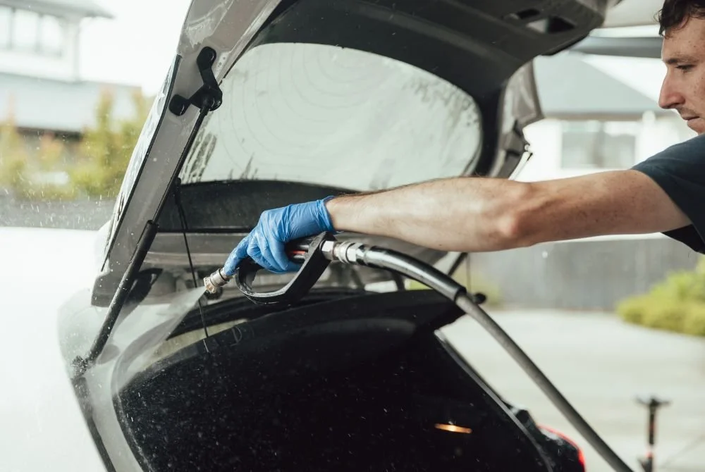 Elevate Your Ride: The Unrivalled Excellence of Our Mobile Car Grooming ...