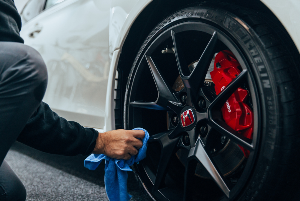 Mobile Car Detailing Services in Auckland | Car Detailing Auckland