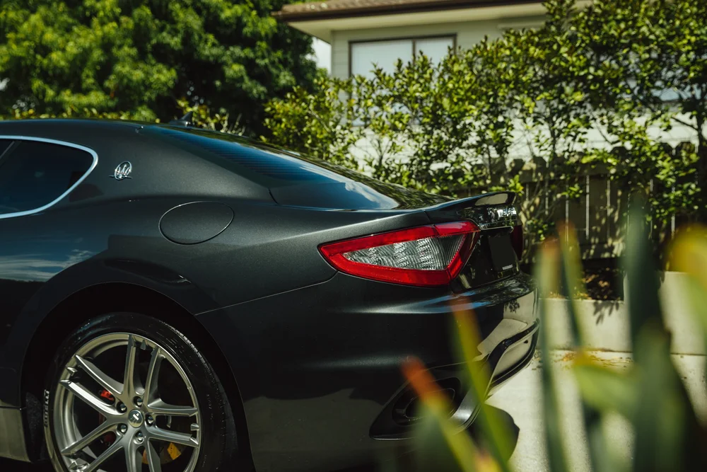 Mobile Car Detailing Services in Auckland | Car Detailing Auckland