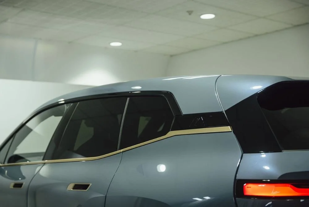 The Car Repaint Process and Costs Explained — AMD