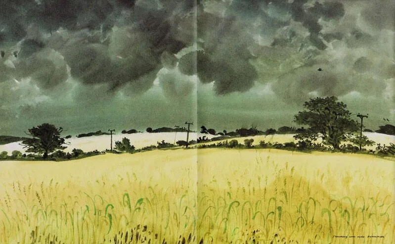 David Gentleman | Books