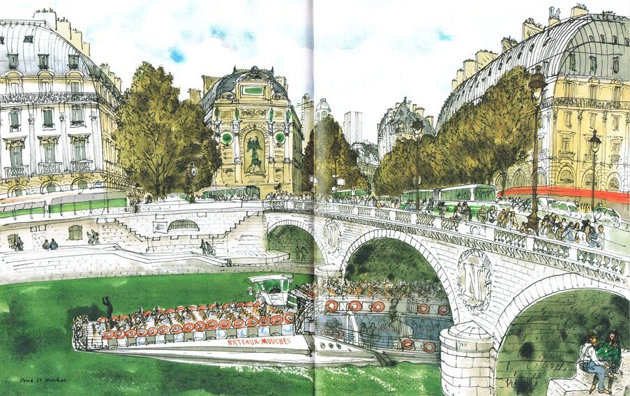 David Gentleman | Books