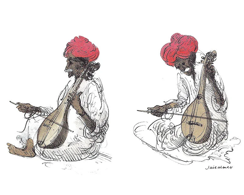 David Gentleman | Books