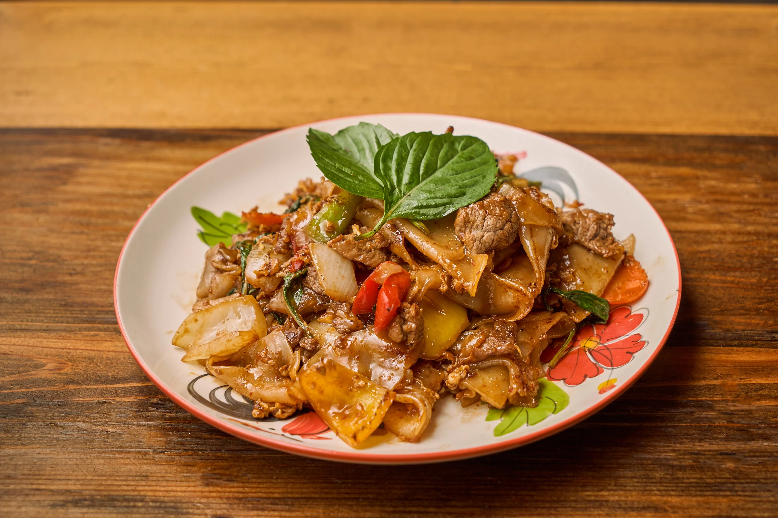 Klom Klorm (Official Page) | Best Thai Food Bushwick