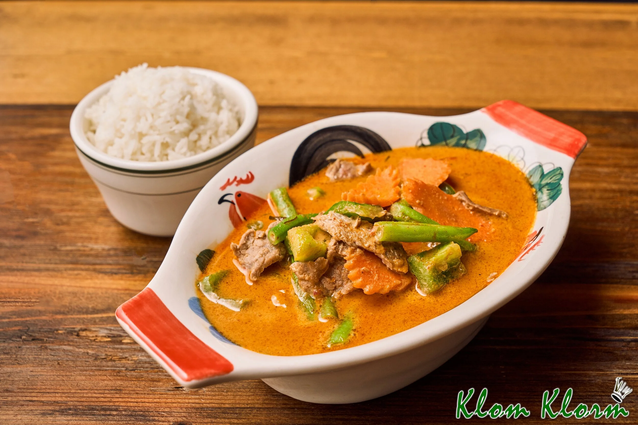 Gallery — Klom Klorm (Official Page) | Best Thai Food Bushwick