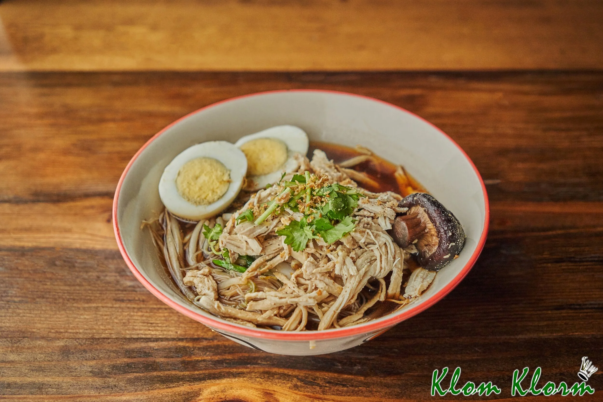 Gallery — Klom Klorm (Official Page) | Best Thai Food Bushwick