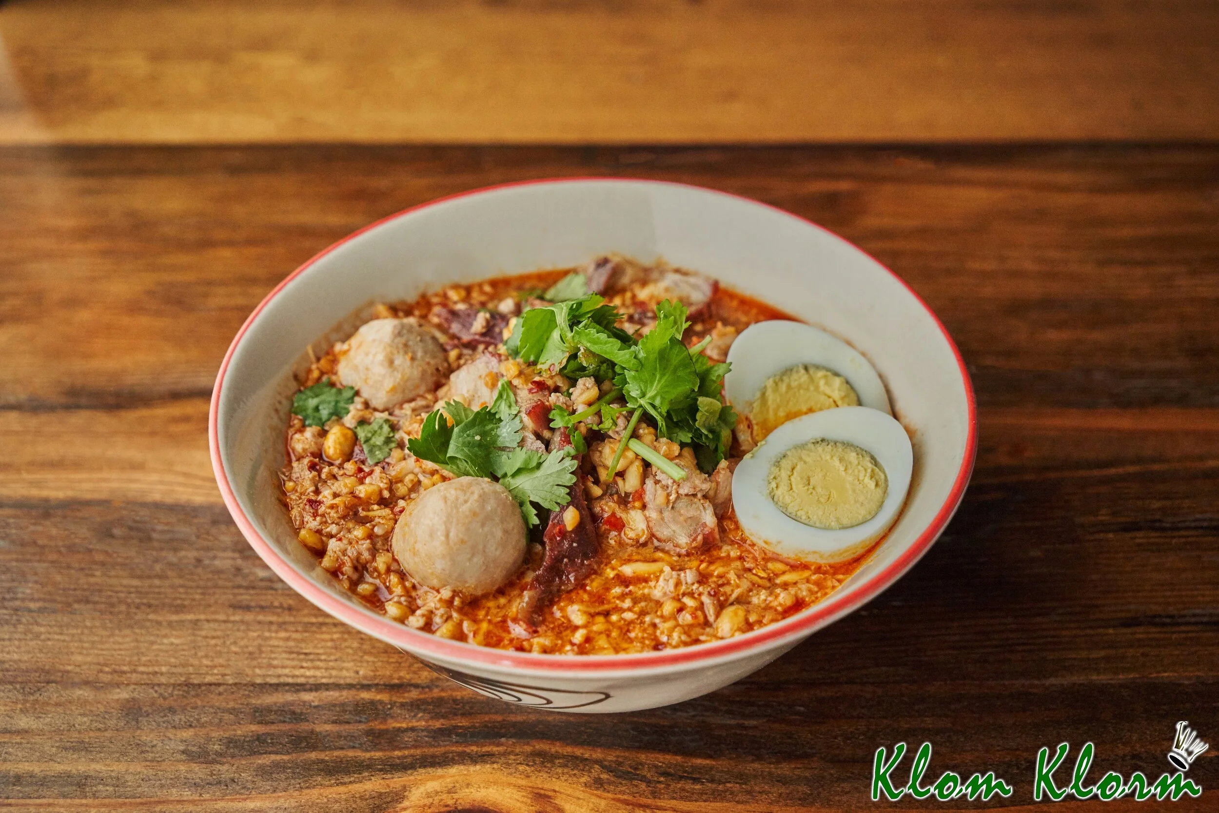 Gallery — Klom Klorm (Official Page) | Best Thai Food Bushwick