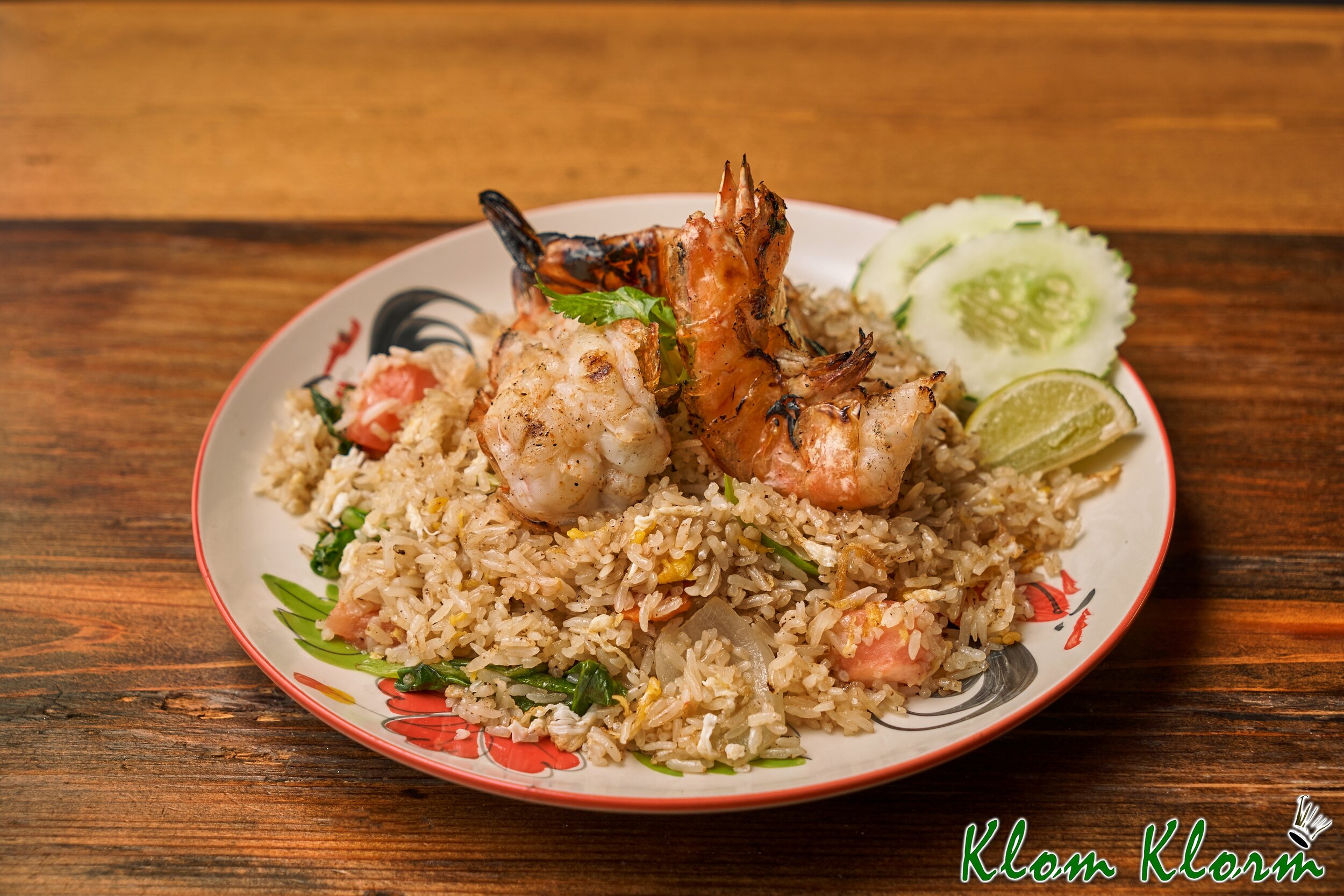 Gallery — Klom Klorm (Official Page) | Best Thai Food Bushwick