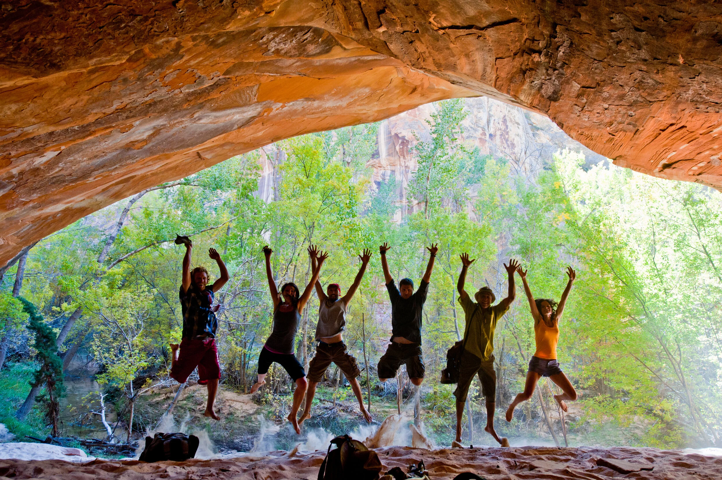 Boulder Mountain Guest Ranch